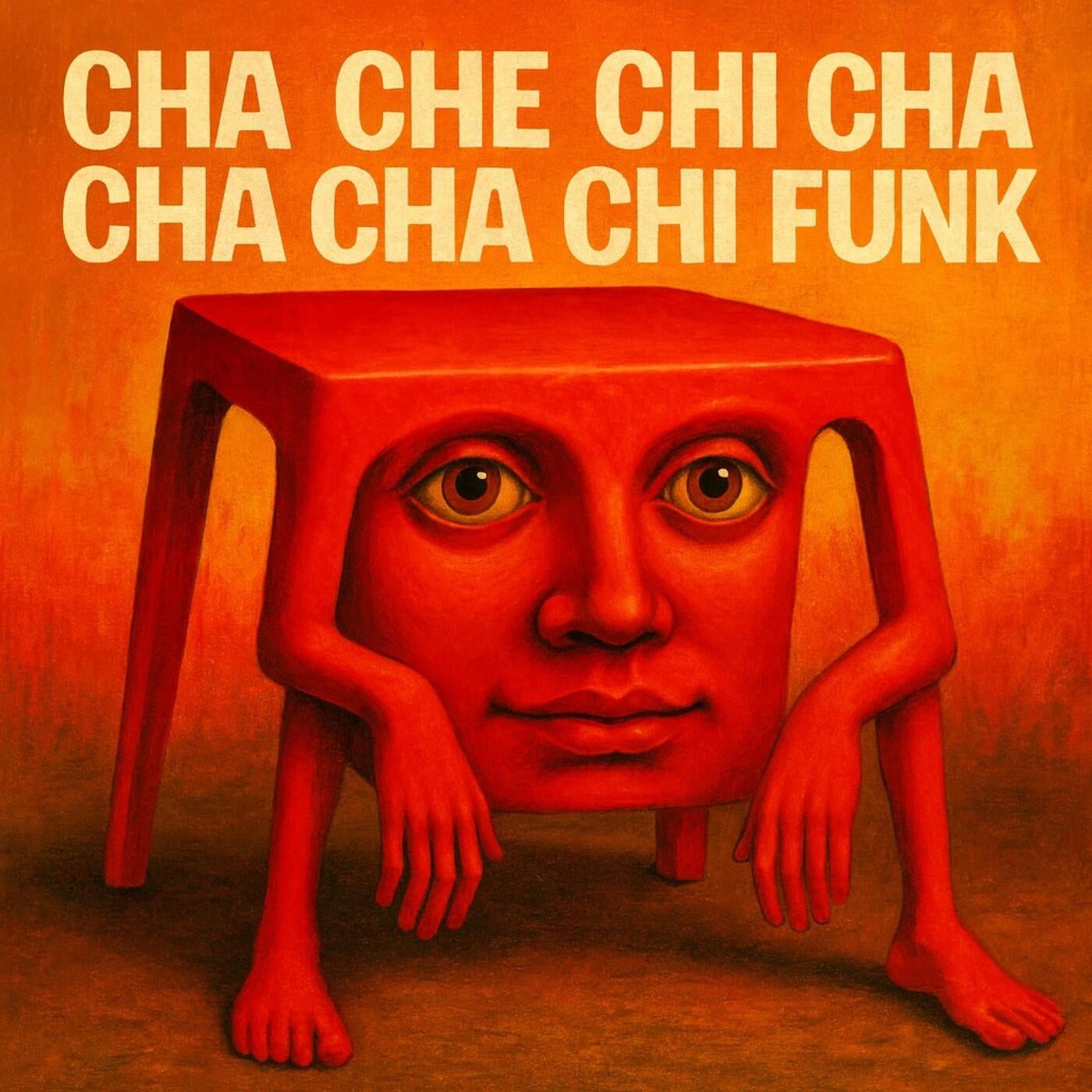 DRIFTGØD - CHA CHE CHI CHA CHA CHA CHI FUNK (Original Mix) [DistroKid ...