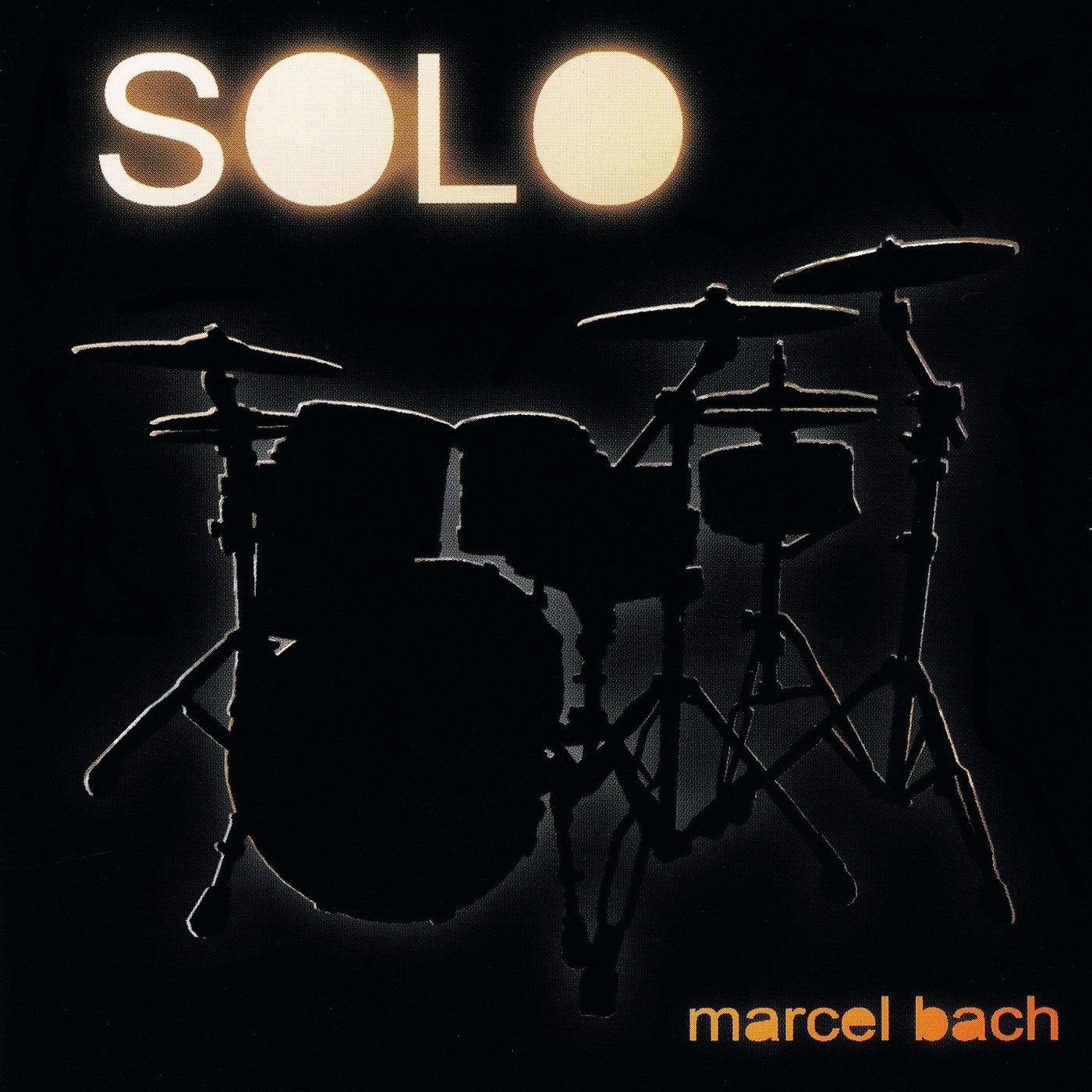 Marcel Bach - Songs, Events and Music Stats | Viberate.com