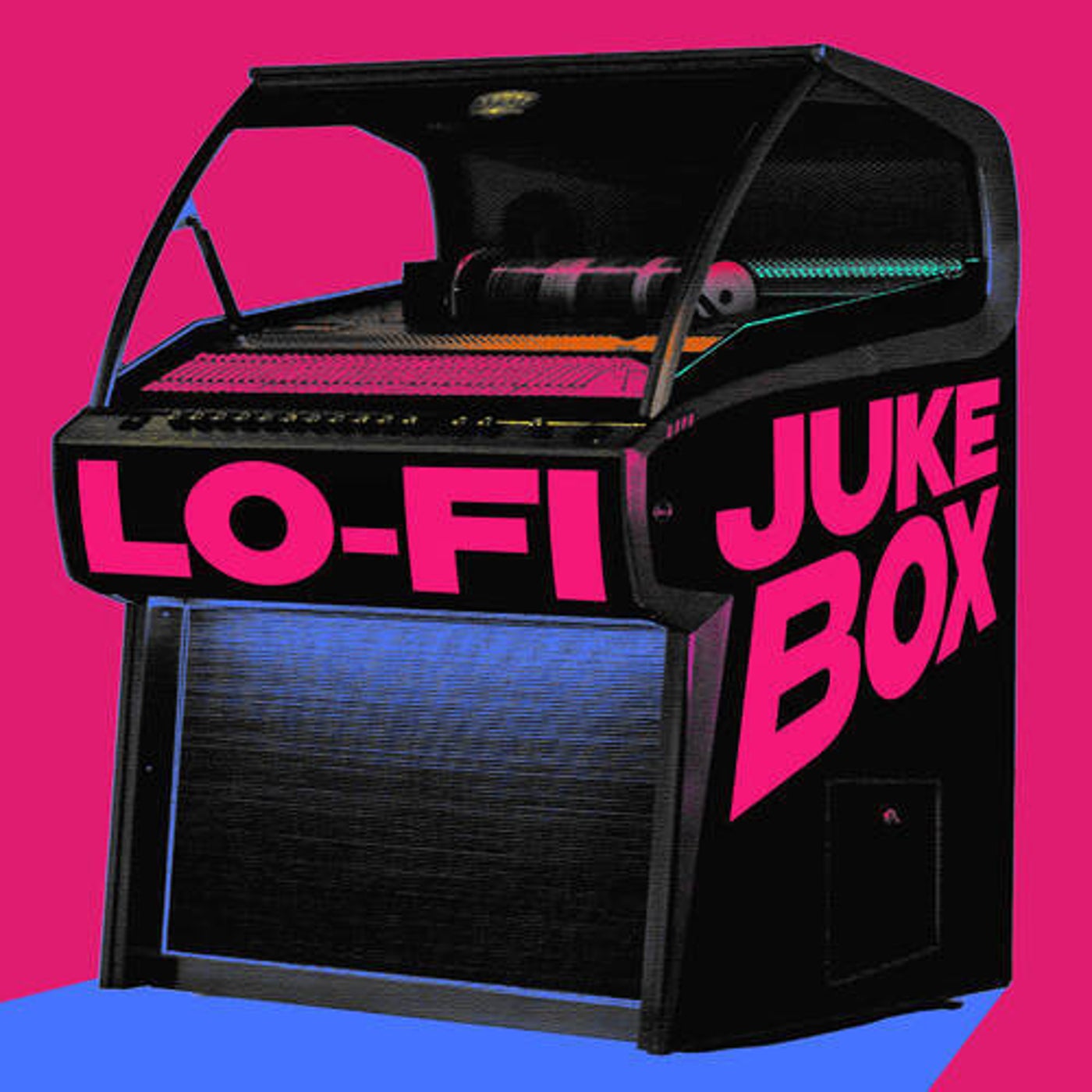 Lo-Fi Land - Lo-Fi Jukebox Vol.1 [SONY MUSIC TURKEY] | Music ...
