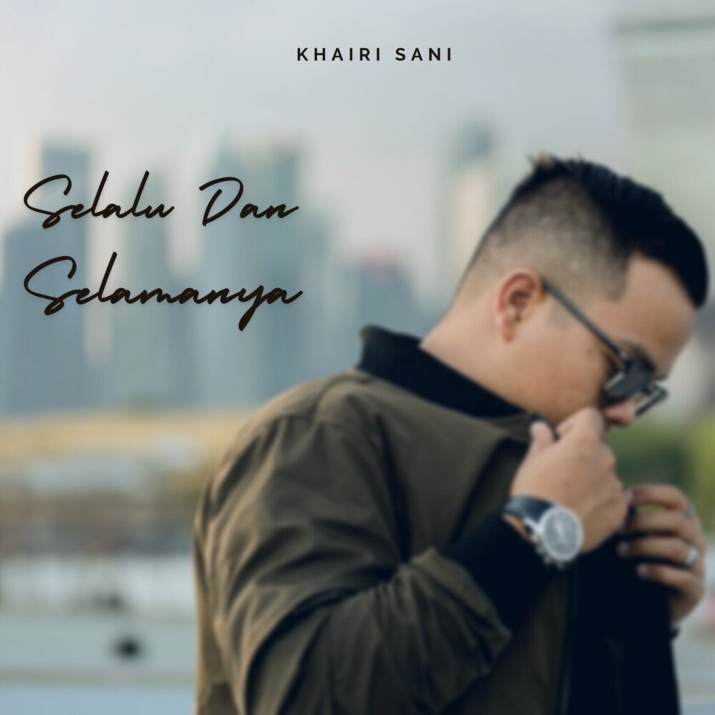 Khairi Sani - Songs, Events and Music Stats | Viberate.com