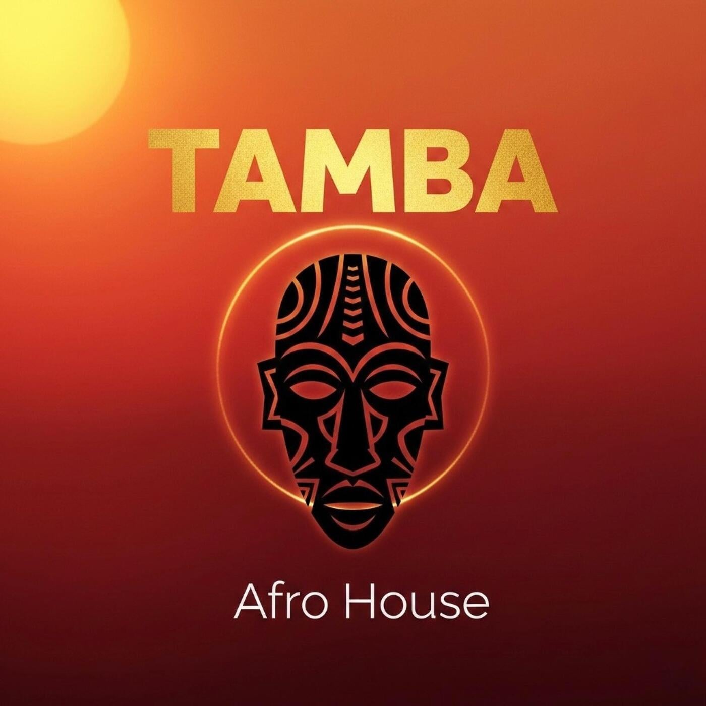 DJ Vini - Tamba (Afro house extended) (Afro house extended) [DistroKid ...