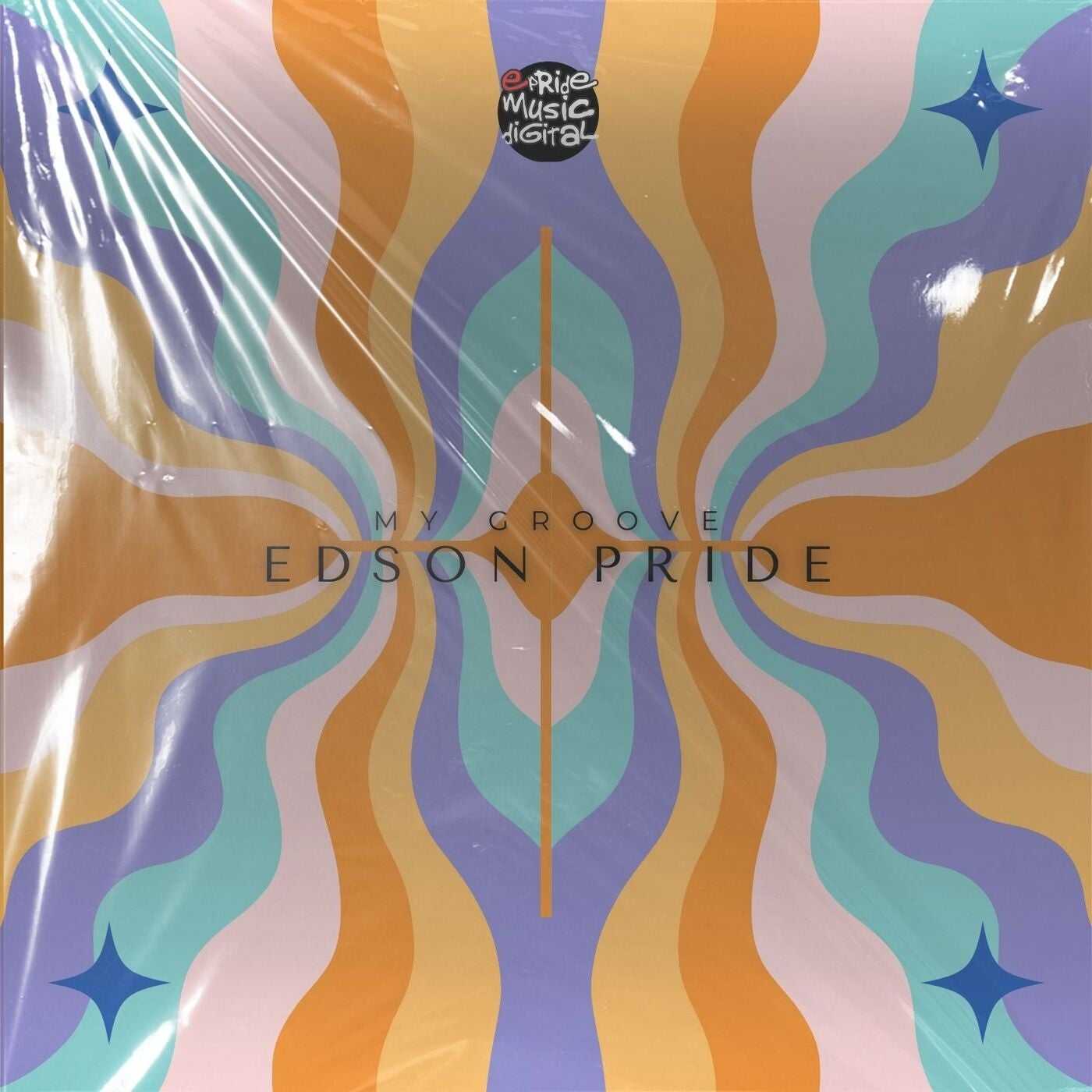 Edson Pride - My Groove (The Remixes) [EPride Music Digital] | Music ...