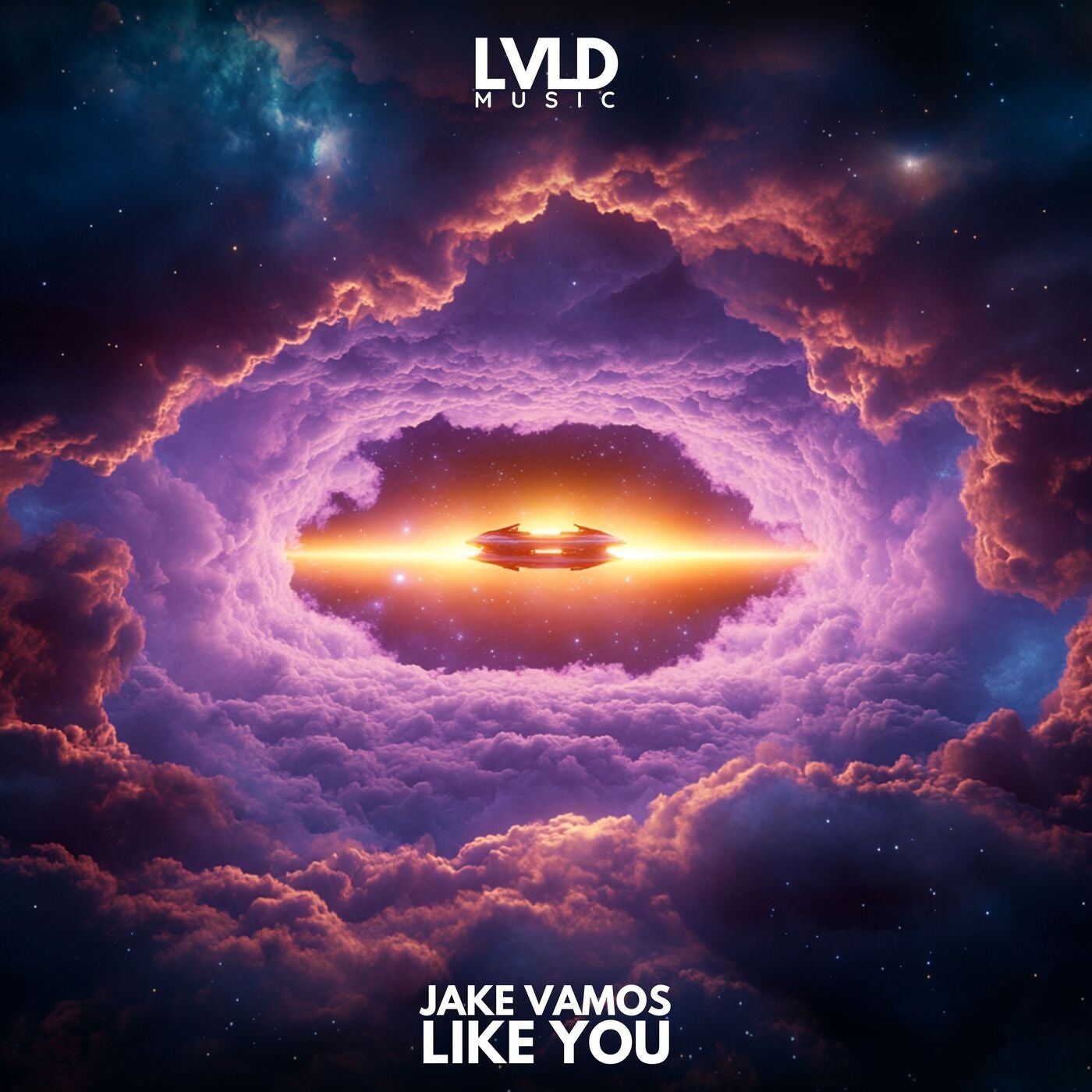 Jake Vamos - Like You (Original Mix) [LVLD Music] | Music & Downloads ...