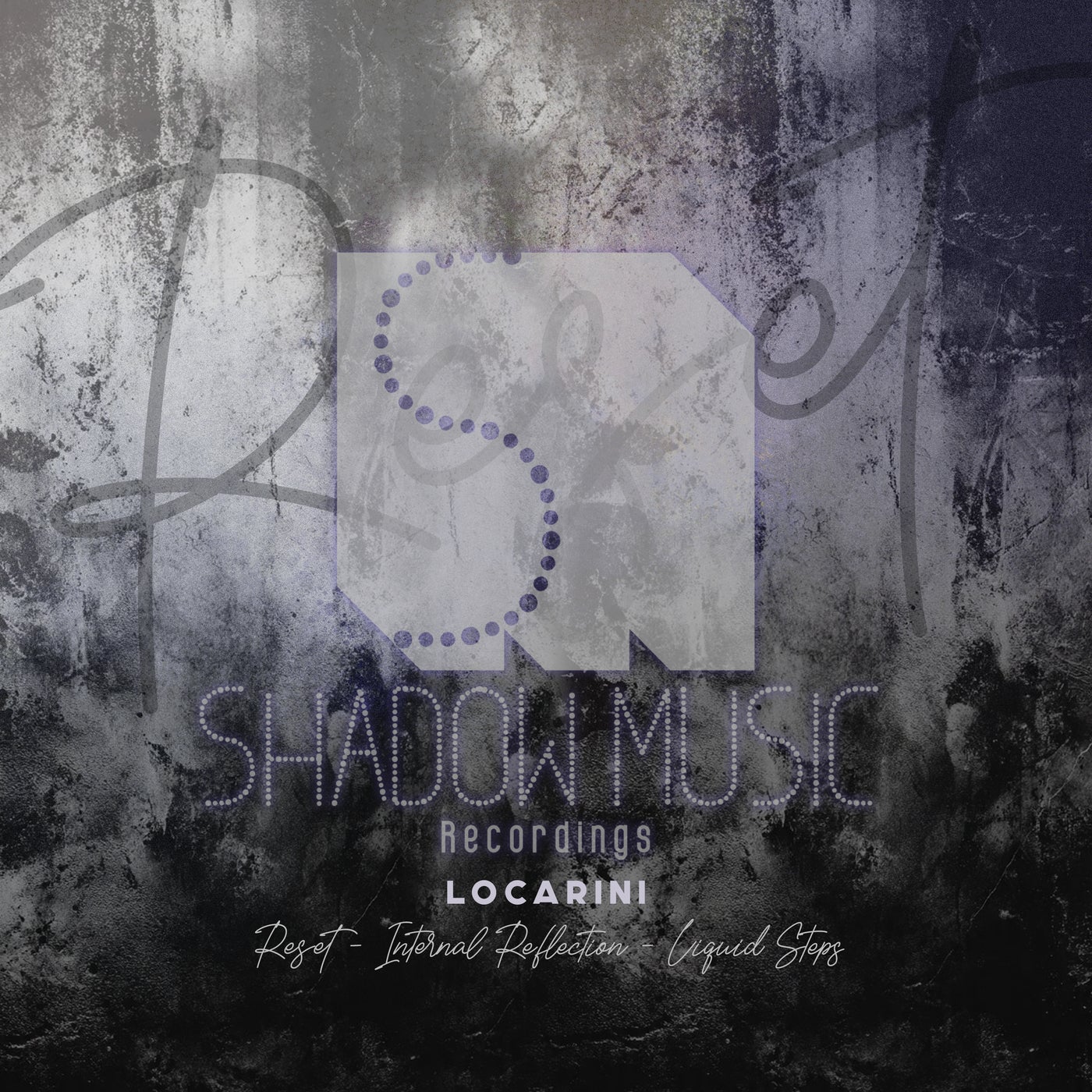 LOCARINI - Reset [Shadow Music.Recordings] | Music & Downloads on Beatport