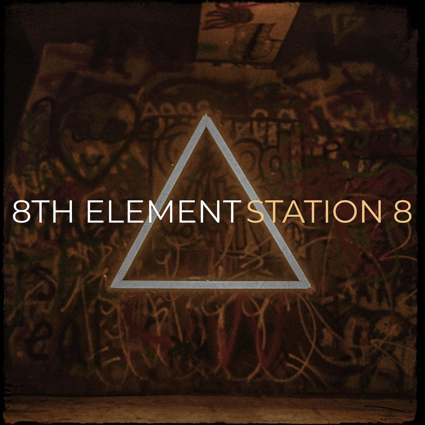 Station 8 - 8th Element [TuneCore] | Music & Downloads on Beatport
