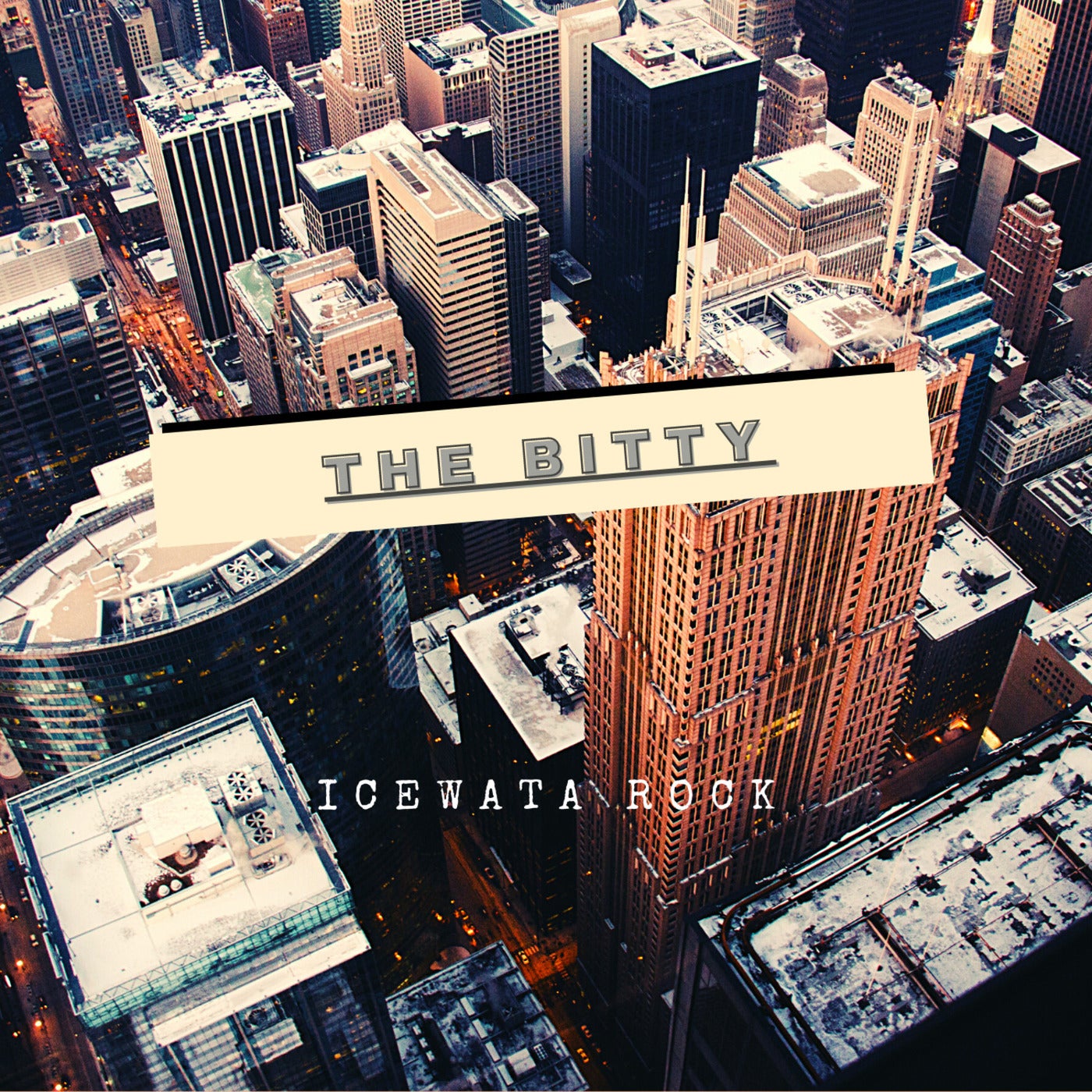 IceWata Rock - Dat Nigga (feat. Brashawn & Mannie Tattoo) (feat ...