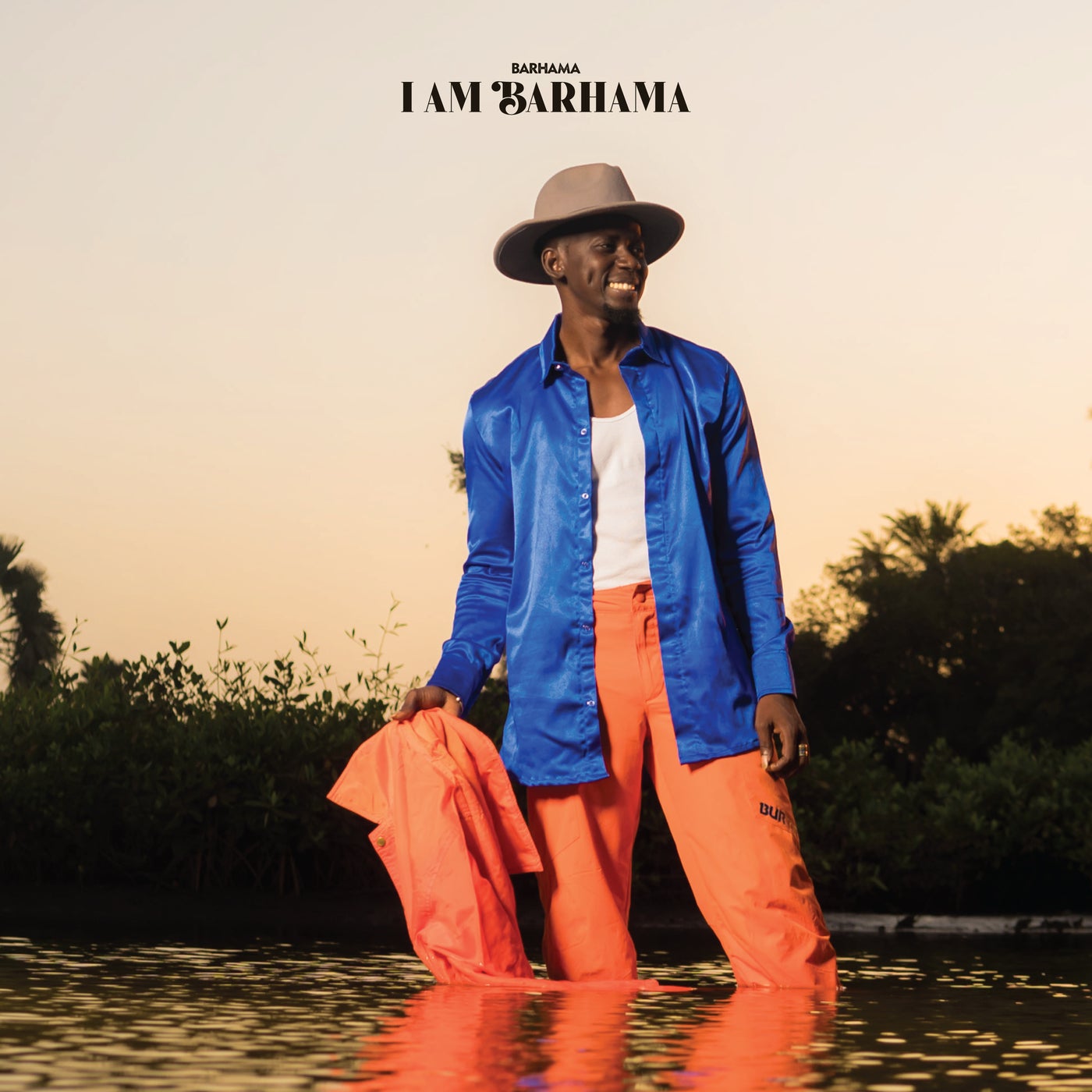 Barhama - Jaraabi Jara (Original Mix) [Barhama / Plus TwoTwo Zero ...