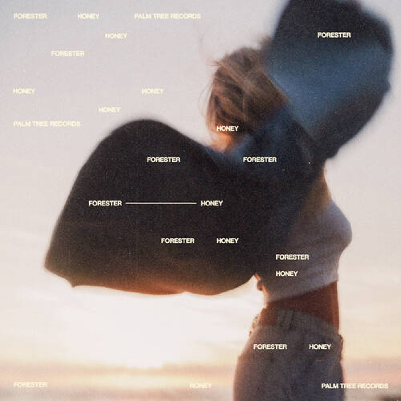 Forester, Madeline Megery - Honey [Palm Tree Records] | Music ...