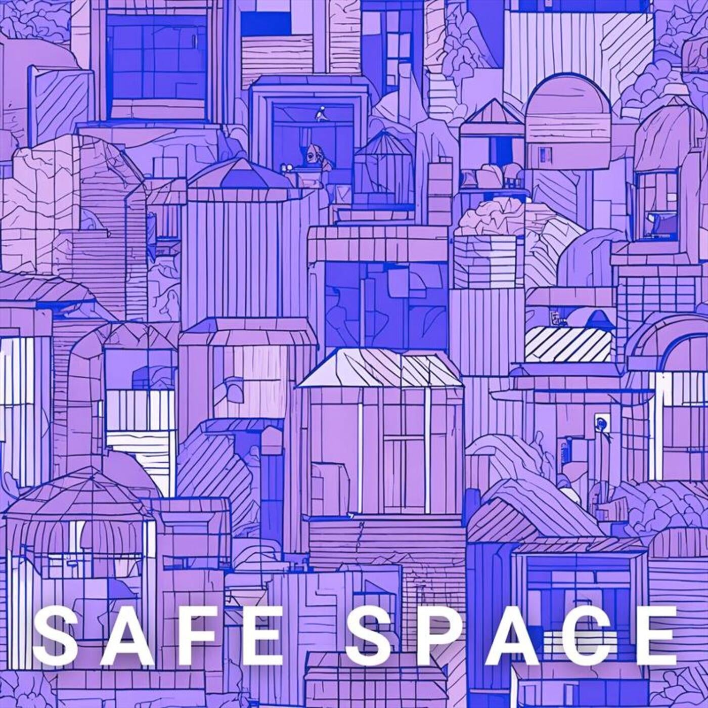 Zaki Patton - Safe Space [Rebeat] | Music & Downloads on Beatport