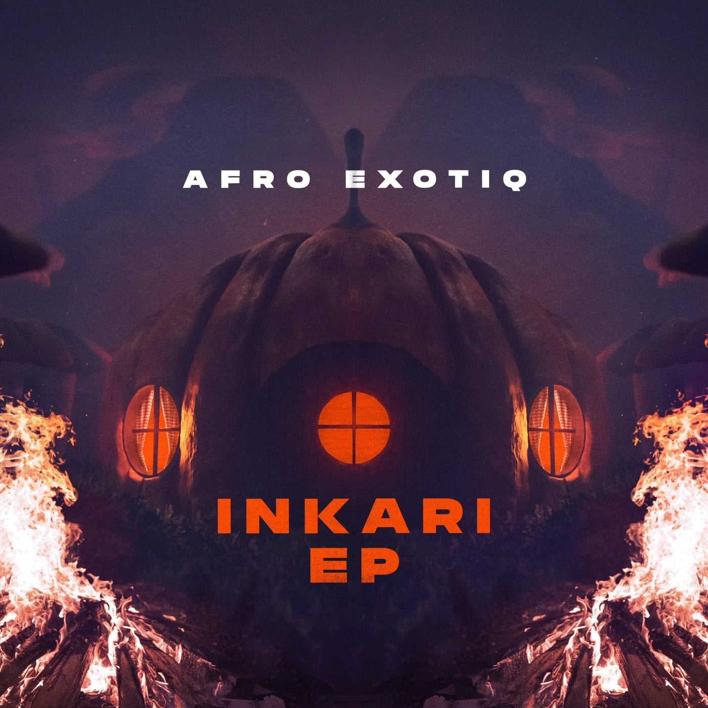 Afro Exotiq, Lilocox - Inkari [House Planet] | Music & Downloads on ...