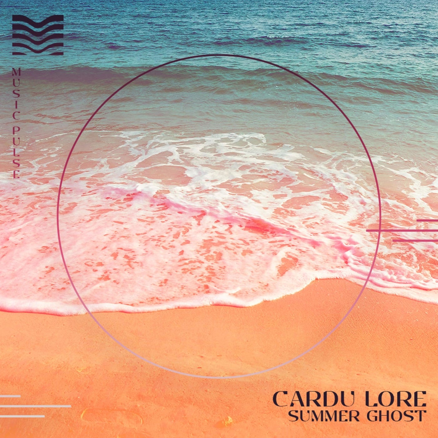 Cardu Lore - Summer Ghost (Original Mix) [Music Pulse] | Music ...
