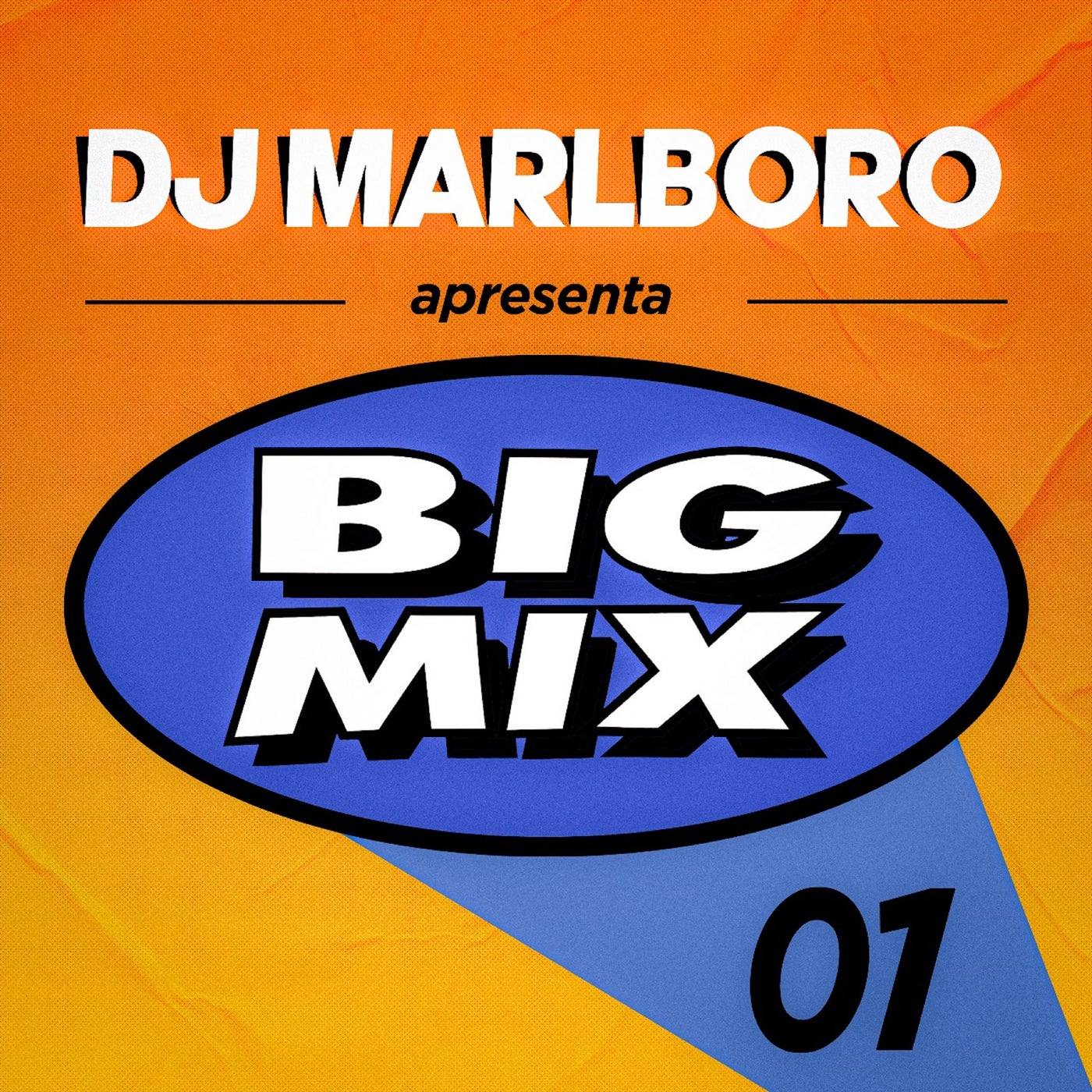 DJ Marlboro, MC Marcinho, MC Julaine, Mc Fisk, Mc Bony, DJ Pepe, MC ...