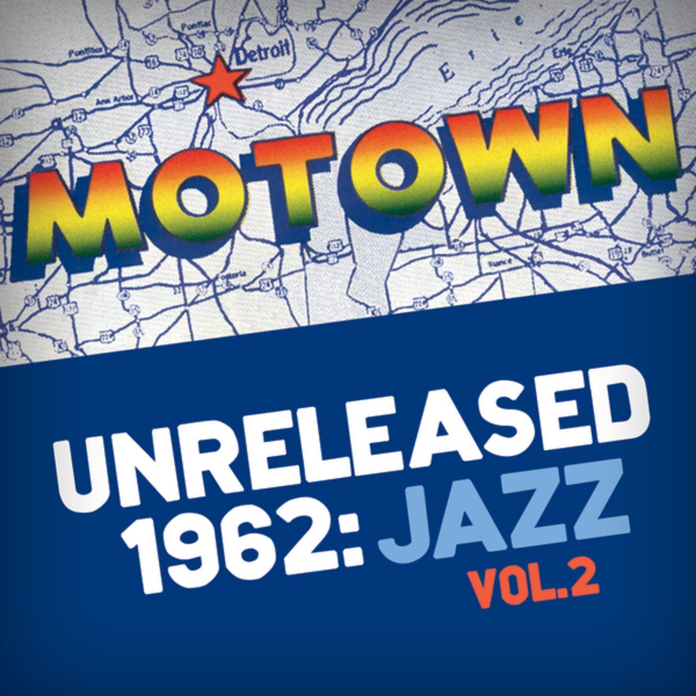 Johnny Griffith Trio - Love Walked In (Original Mix) [UNI/MOTOWN ...