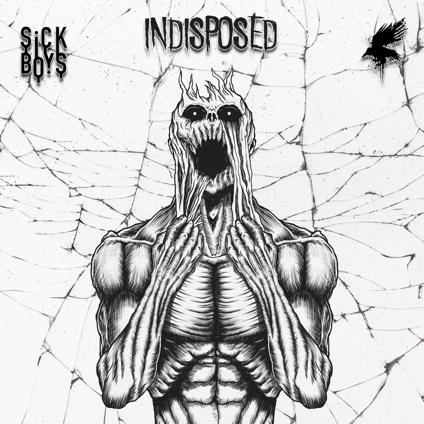 Sick Boys - INDISPOSED [Crowsnest Audio] | Music & Downloads on Beatport
