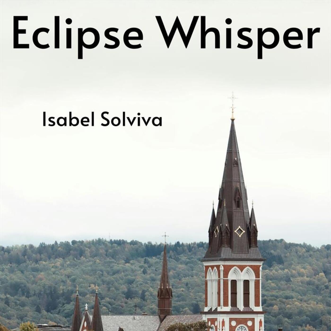 Isabel Solviva - Eclipse Whisper (Original Mix) [Rebeat] | Music & Downloads on Beatport