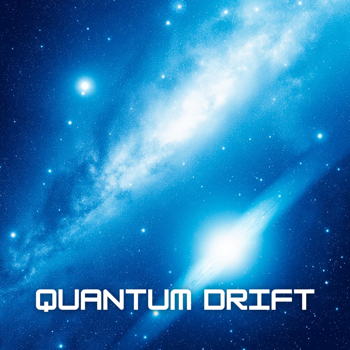 Jason Still - Quantum Drift (Original Mix) [Jason Still] | Music & Downloads on Beatport