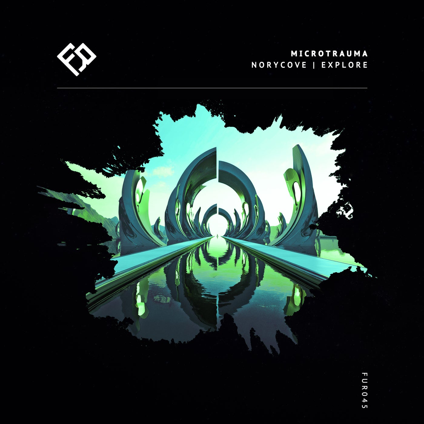 Microtrauma - Norycove | Explore [Future Romance] | Music & Downloads ...
