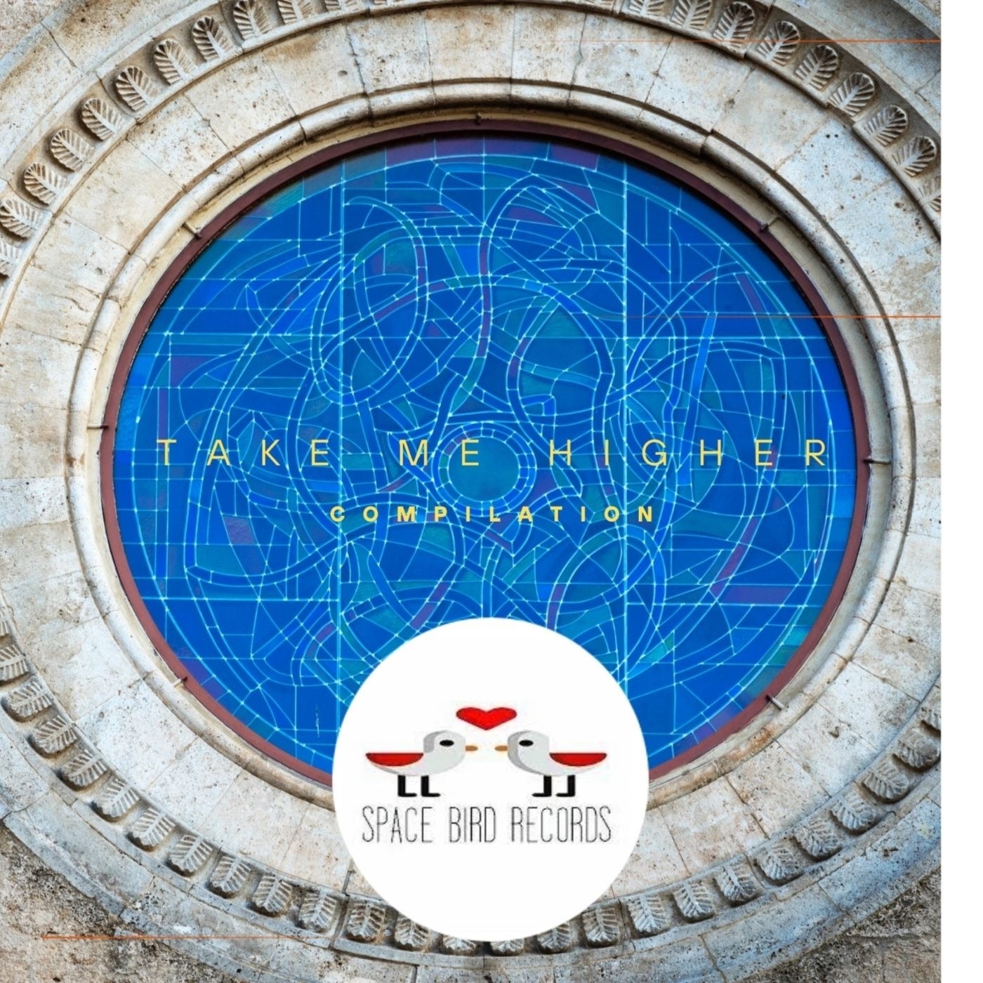 Greg From The Beach - Take Me Higher [Space Bird Records] | Music ...
