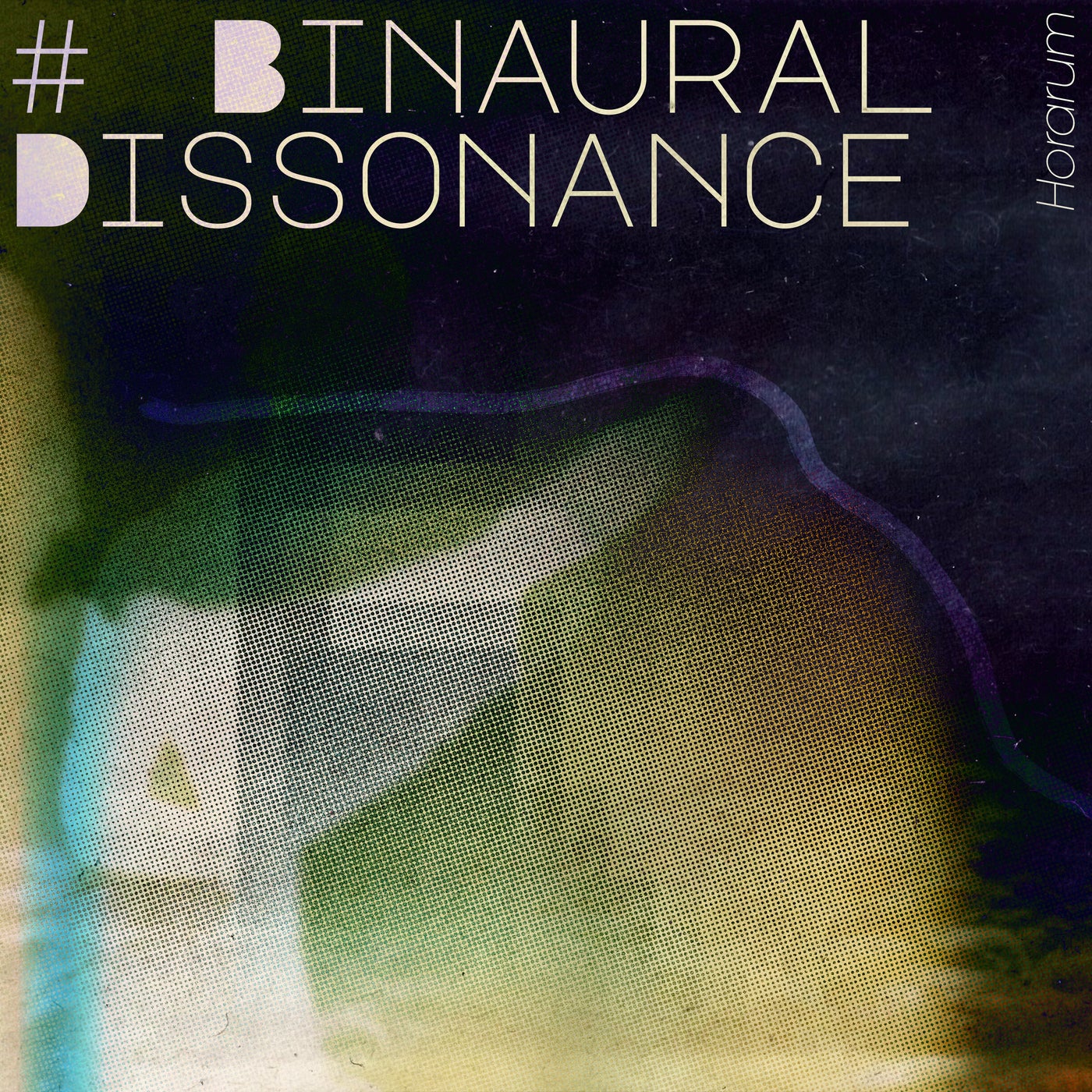Horarum - Rise Fall Square Wave (Original Mix) [Better Broadcast ...