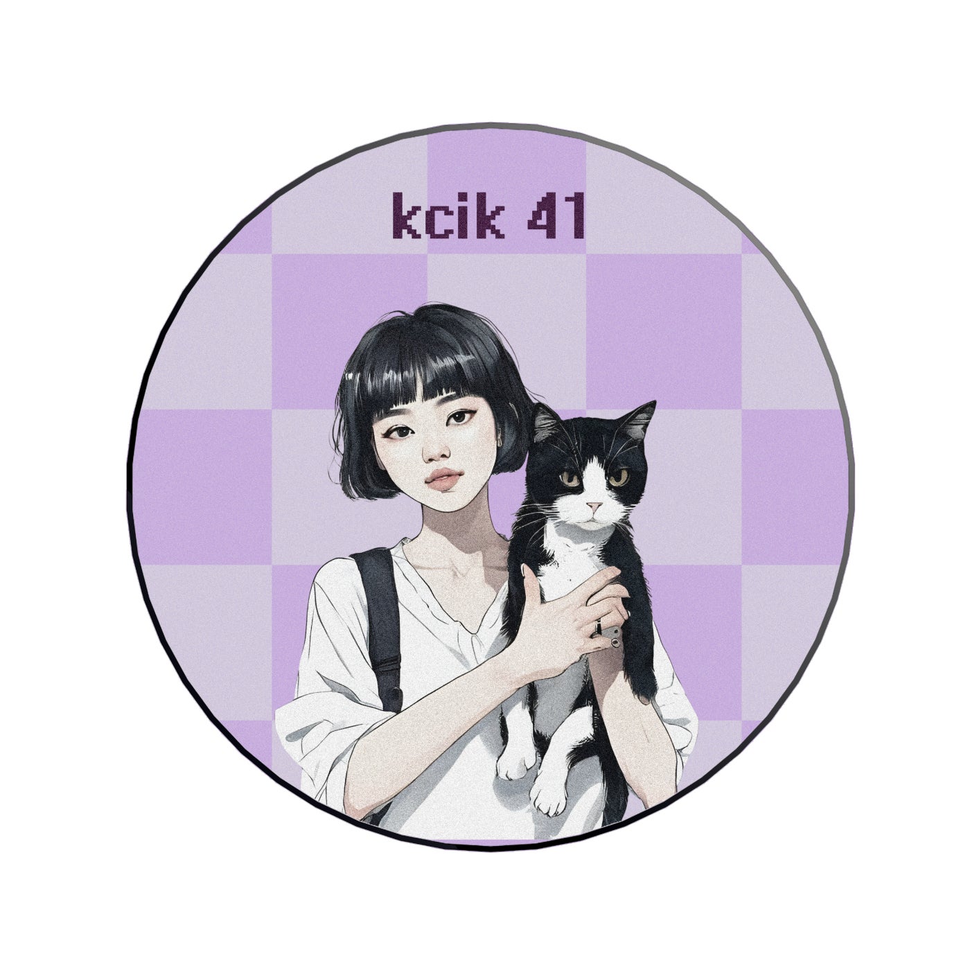 Kcik - 41 (No Stress) [Conceptual Deep] | Music & Downloads on Beatport
