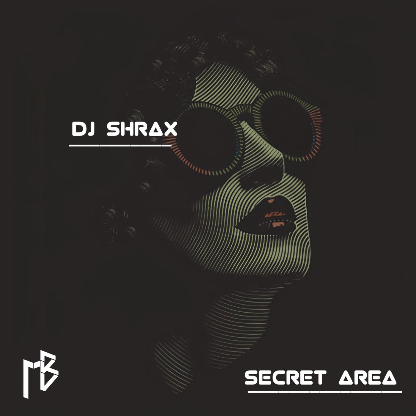 DJ SHRAX - Secret Area (Original Mix) [Melodic Bassment Records] | Music & Downloads on Beatport