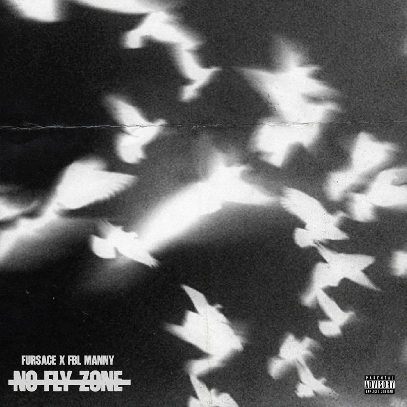 FBLMANNY, Fursace, Rio Da Yung OG, 1LILBG, FBLCHA - NO FLY ZONE ...