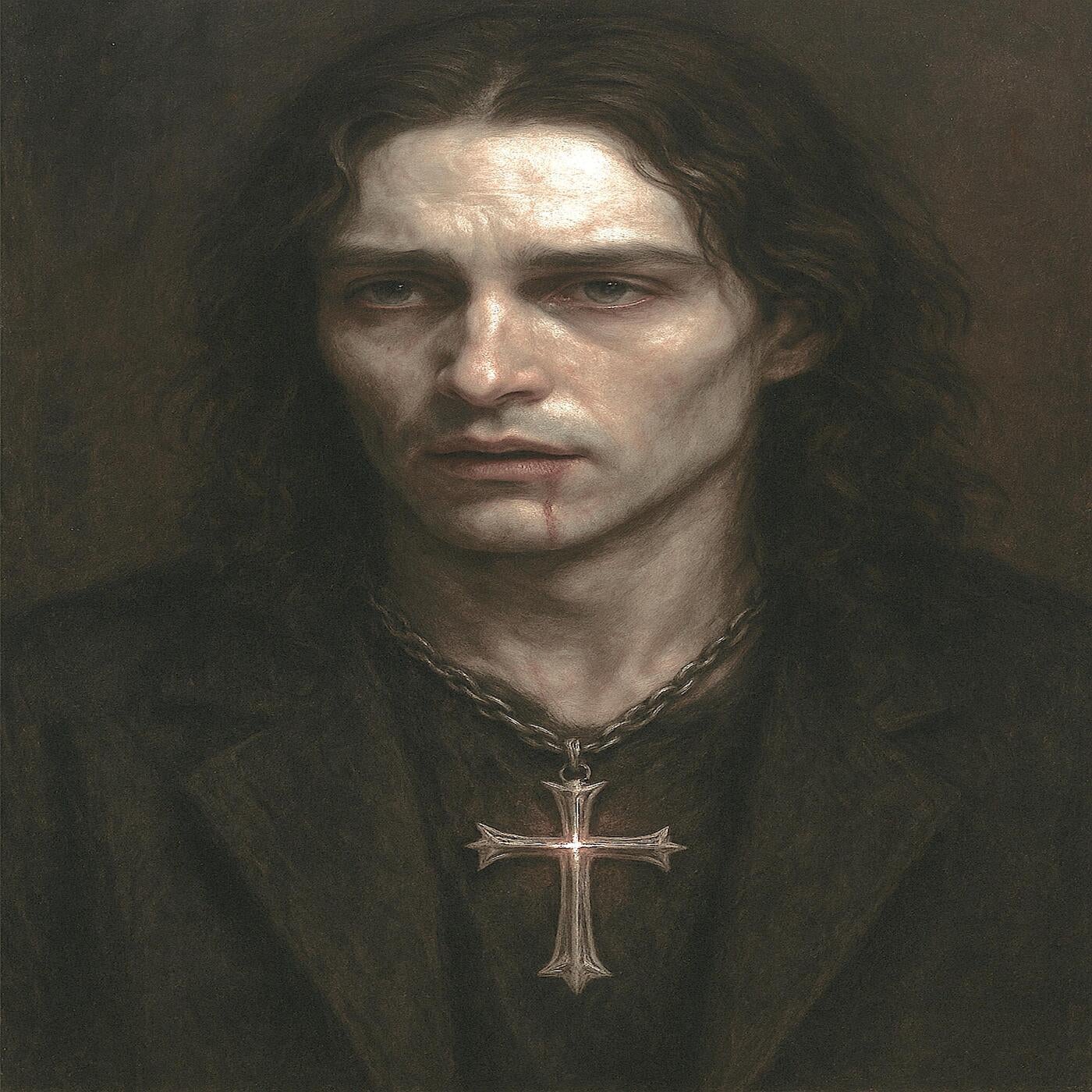 Bob-E - Louis's Cross [DistroKid] | Music & Downloads on Beatport