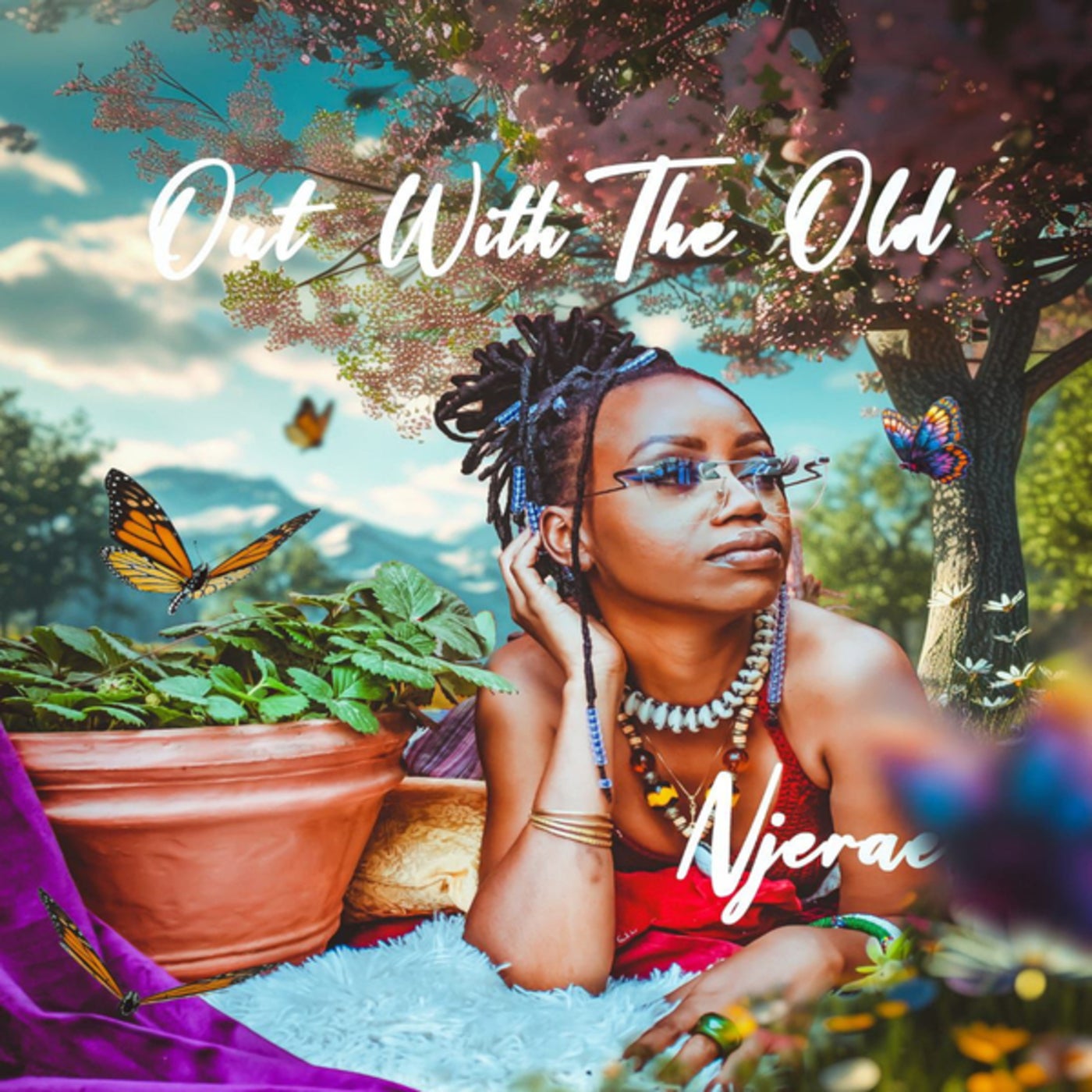 Njerae, Mbithi - Vibez On Vibez (Original Mix) [Universal Music Kenya ...
