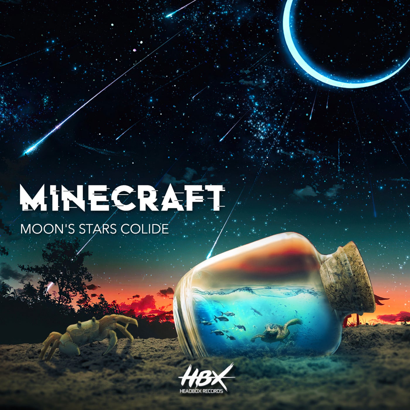 Minecraft - Songs, Events and Music Stats | Viberate.com