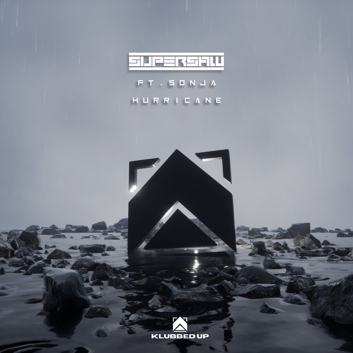 Sonja, Supersaw - Hurricane [Klubbed Up] | Music & Downloads on Beatport