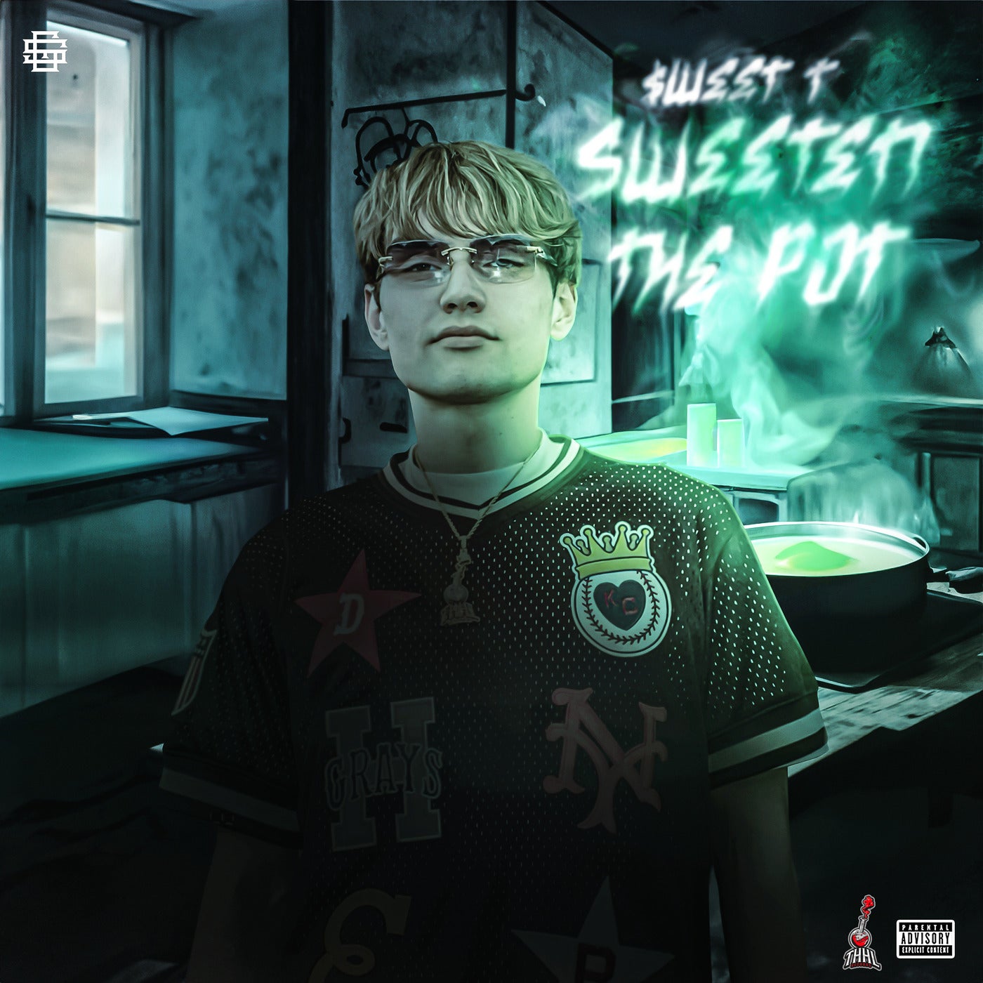 $weet-T - Hot Potato (Original Mix) [The Hip Hop Lab Records] | Music ...
