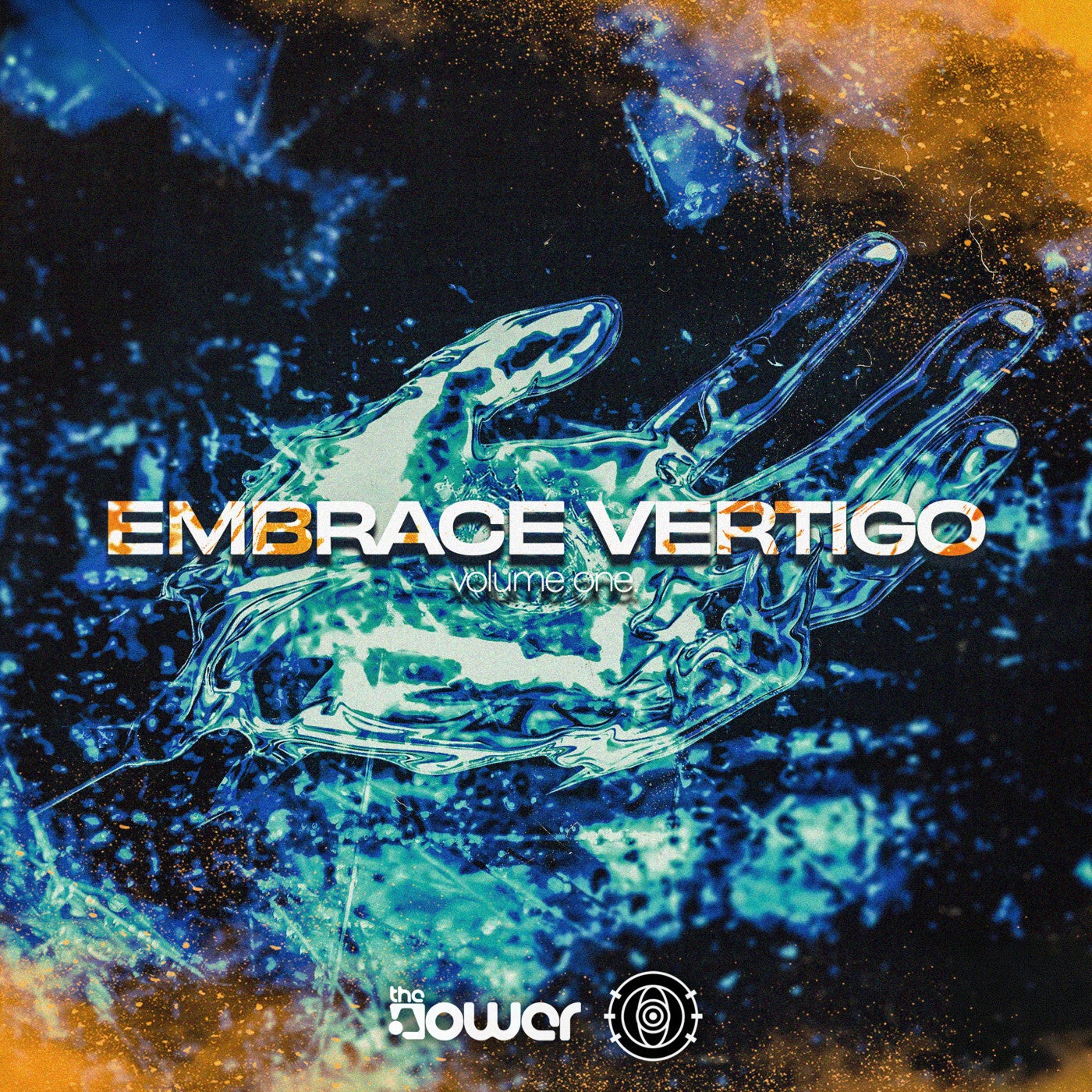 Drainpipe, Clara, Kryte, Akuma, Daniele Boncordo, woodgraves, Juuoto - Embrace Vertigo Vol. I ...