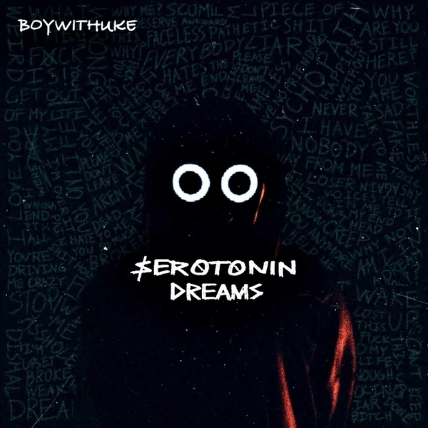 BoyWithUke, mxmtoon, Blackbear, Powfu - Serotonin Dreams [Republic ...