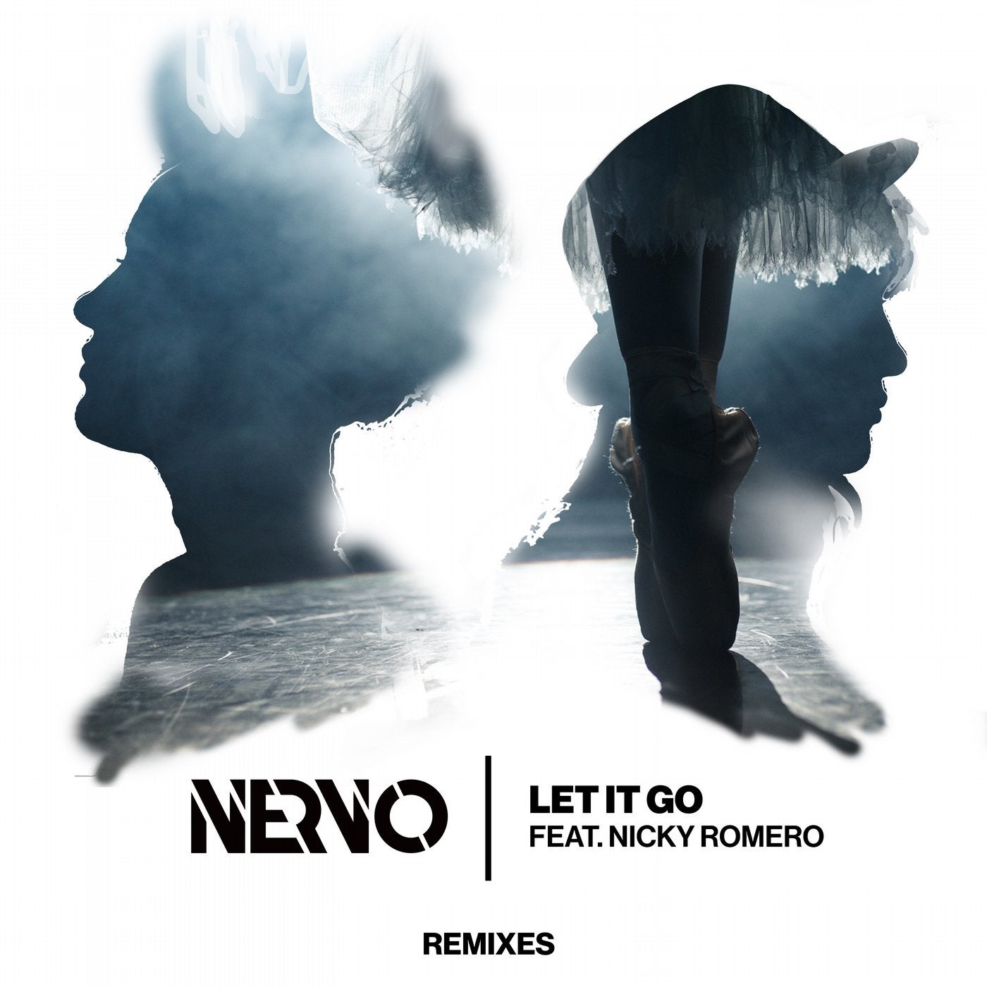 Let It Go - Remixes from Ultra on Beatport