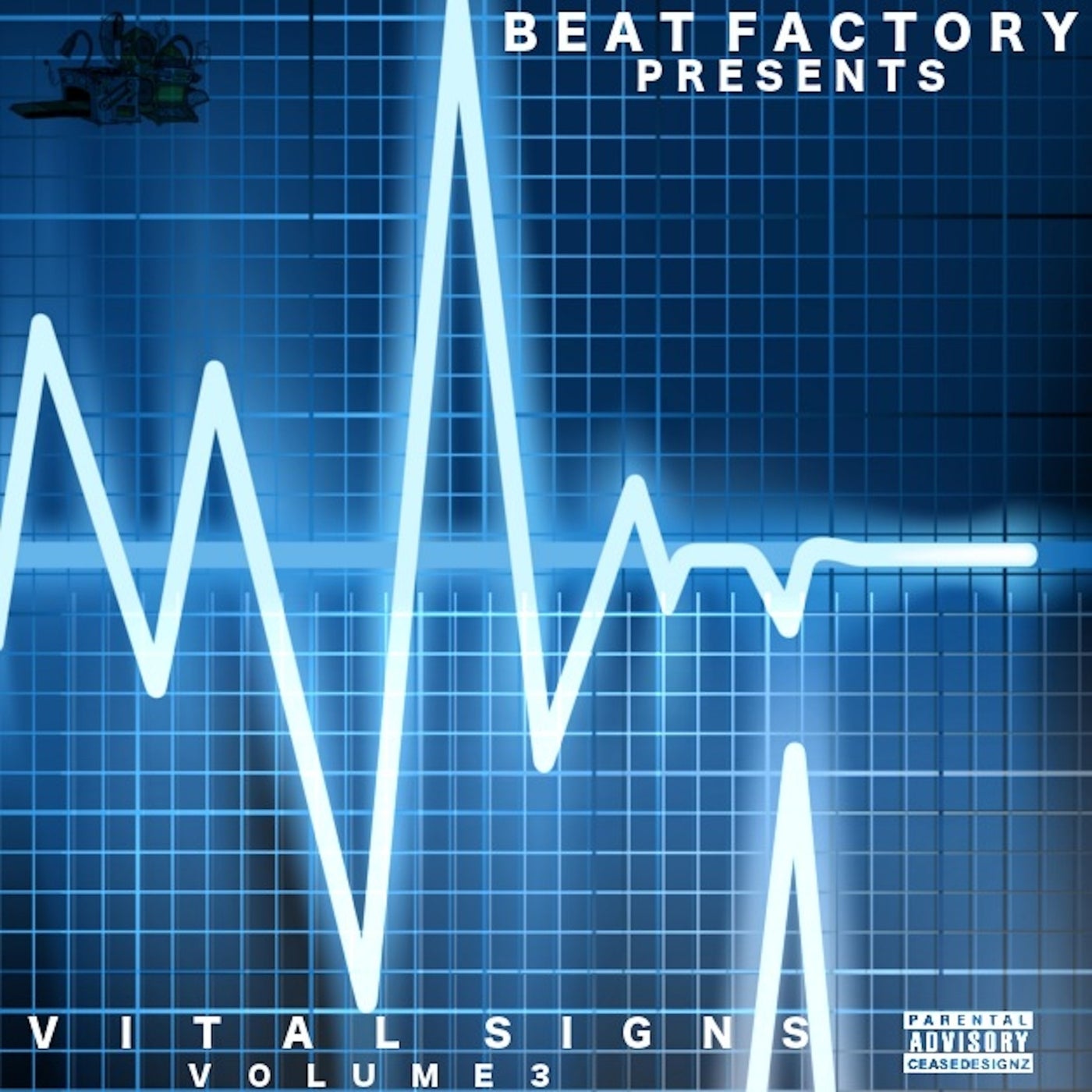 Diezal, 2kool, Enstinctz - Off the Chain (Original Mix) [Beat Factory] | Music & Downloads on ...