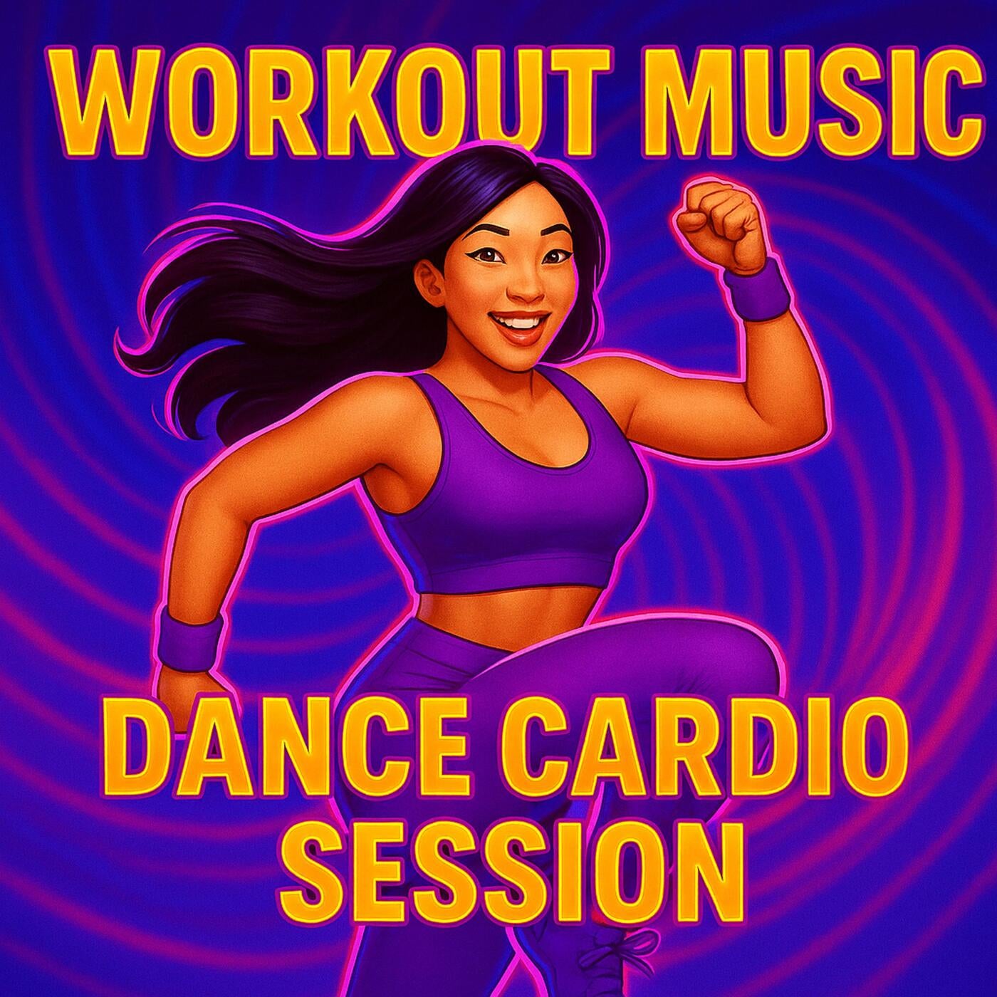 MrFitnessDude - Rhythm Dance Drive (Original Mix) [DistroKid] | Music ...
