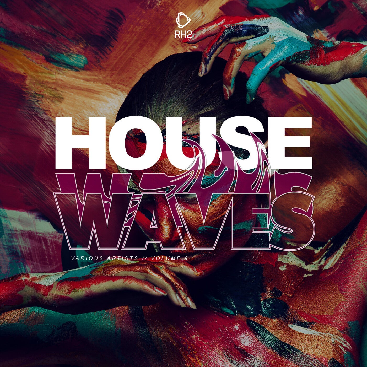 Peter Brown, DJ Wady, Sean Finn, MoonDark, Jeremy Bass, All Fred, ATFC, Kid Massive, Skiavo ...