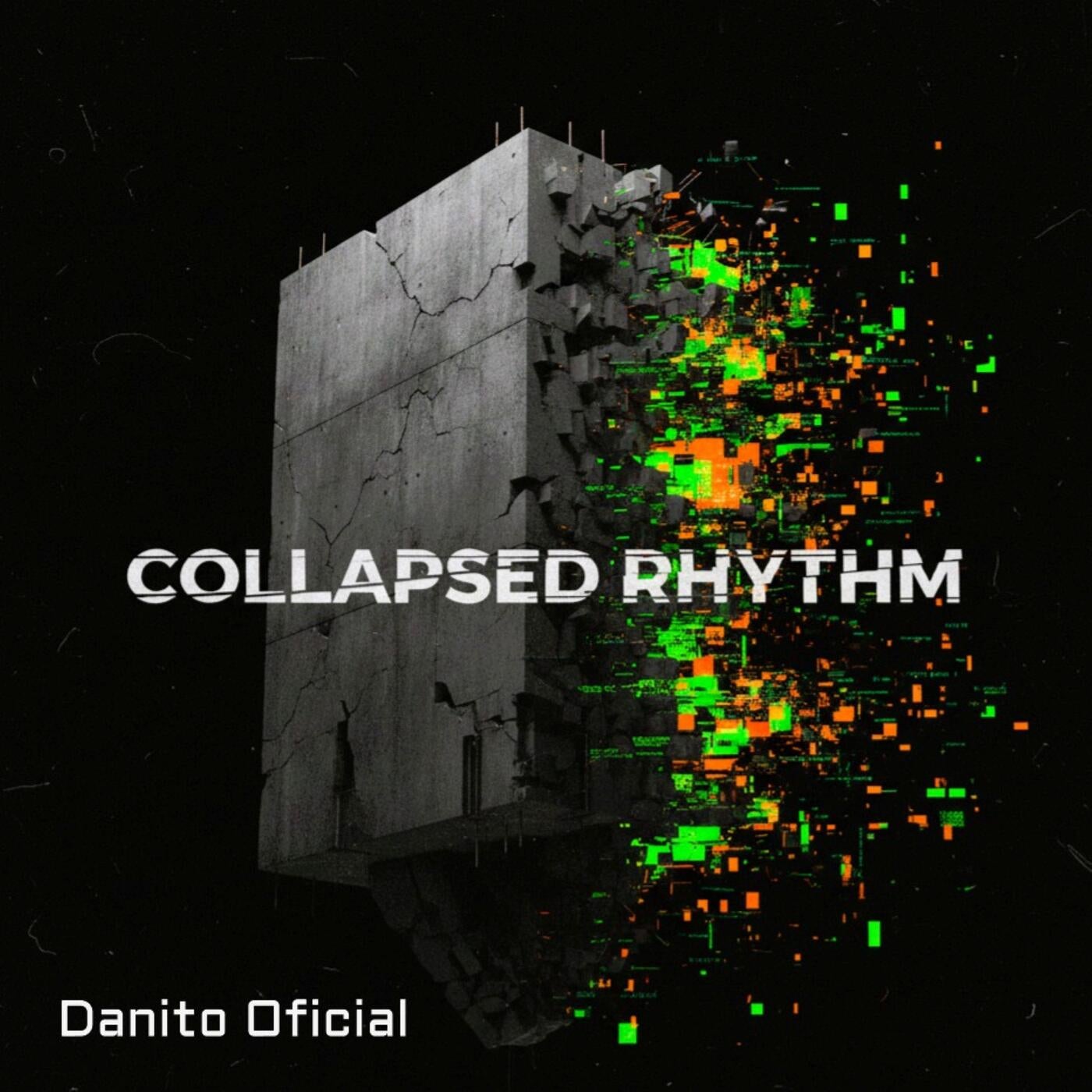 Danito Oficial - Digital Ruins (Original Mix) [DistroKid] | Music ...