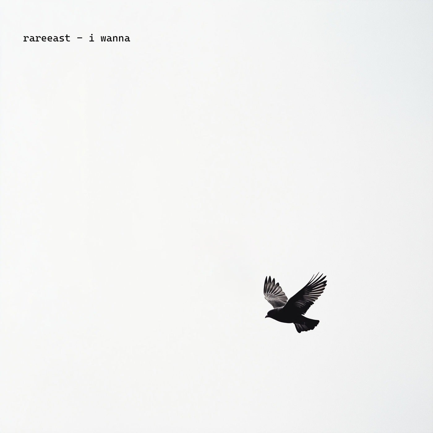 rareeast - i wanna (Original Mix) [Goost Music] | Music & Downloads on ...