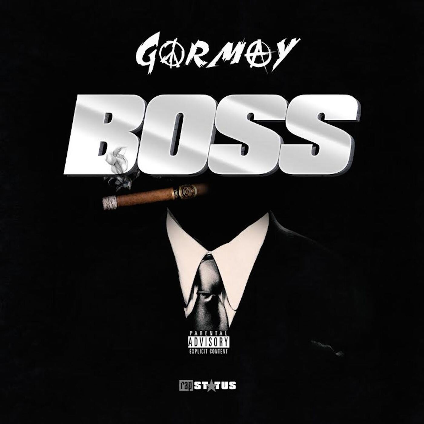 Gormay - Boss [Rapstatus] | Music & Downloads on Beatport
