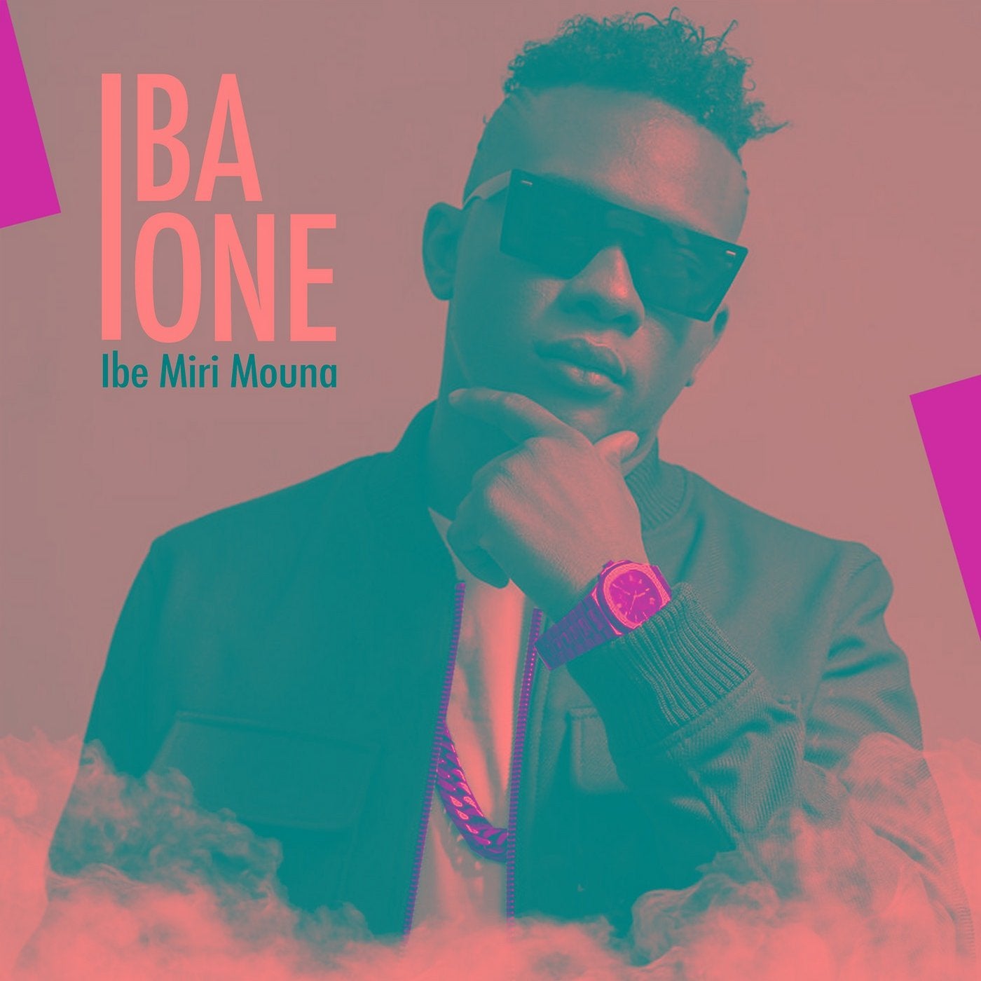 Iba One - Songs, Events and Music Stats | Viberate.com