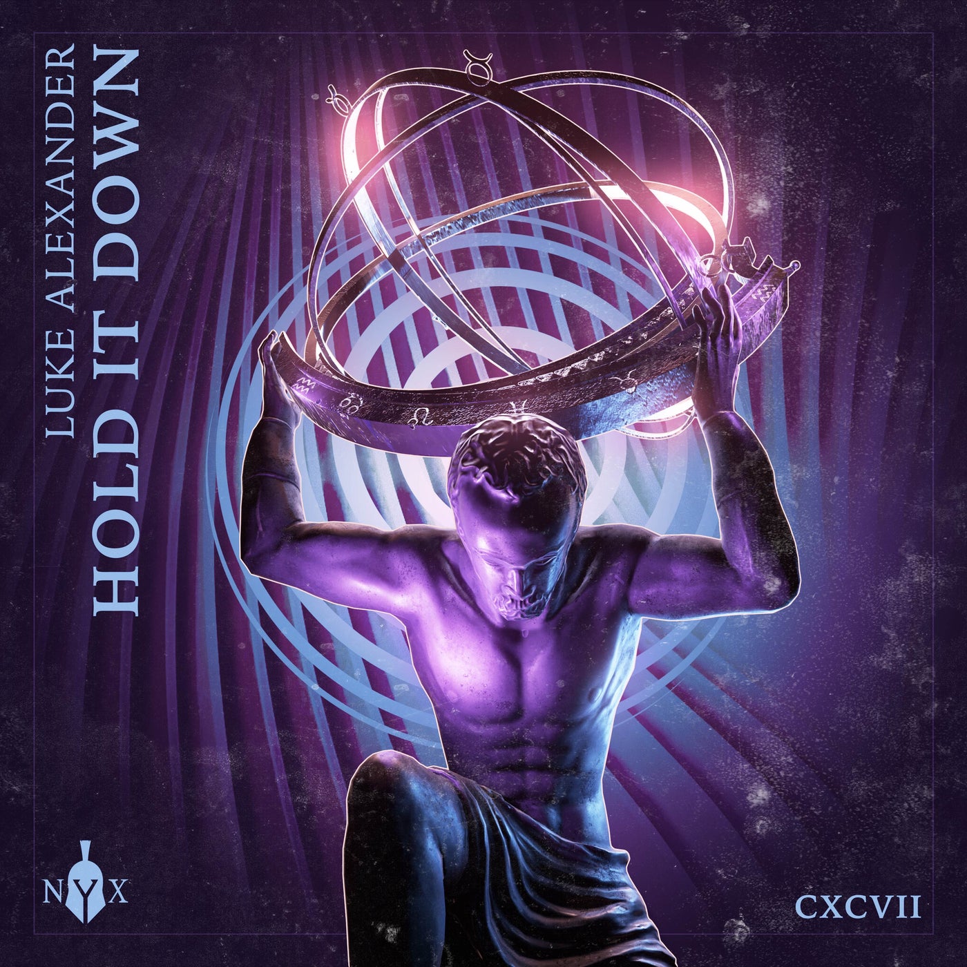Luke Alexander - Hold It Down [The Myth of NYX] | Music & Downloads on Beatport