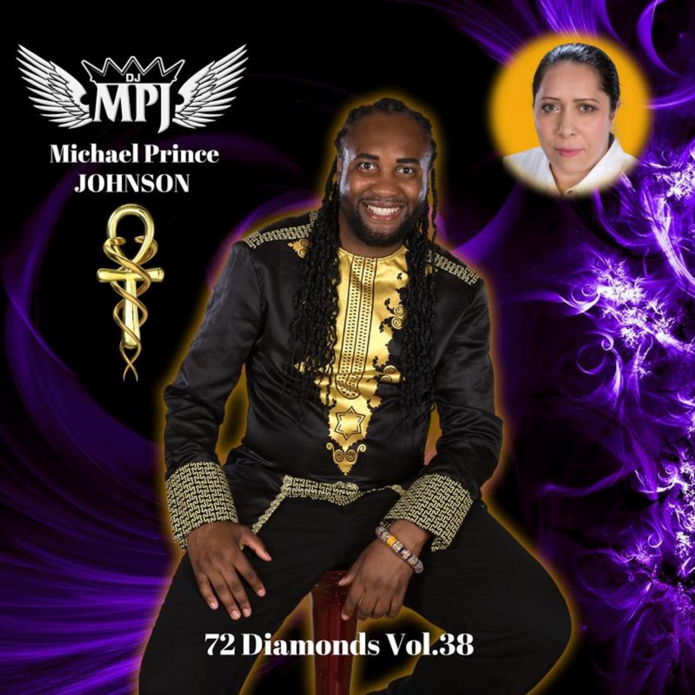 Michael Prince Johnson - Songs, Events and Music Stats | Viberate.com