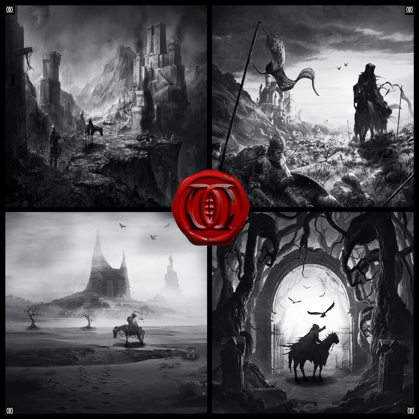 Deztro - Famine [DistroKid] | Music & Downloads on Beatport