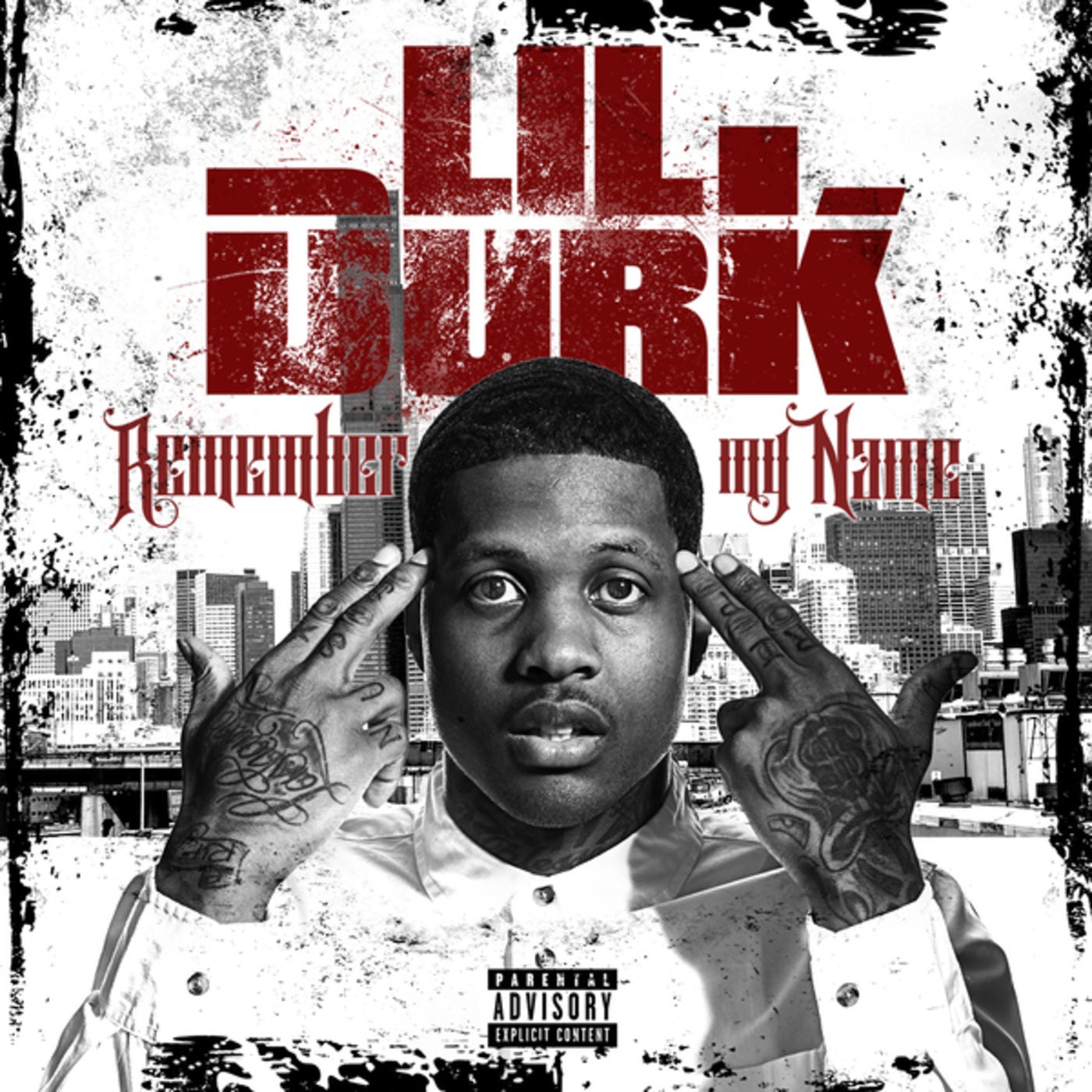 Lil Durk, Jeremih, Logic - Remember My Name [Def Jam Recordings ...