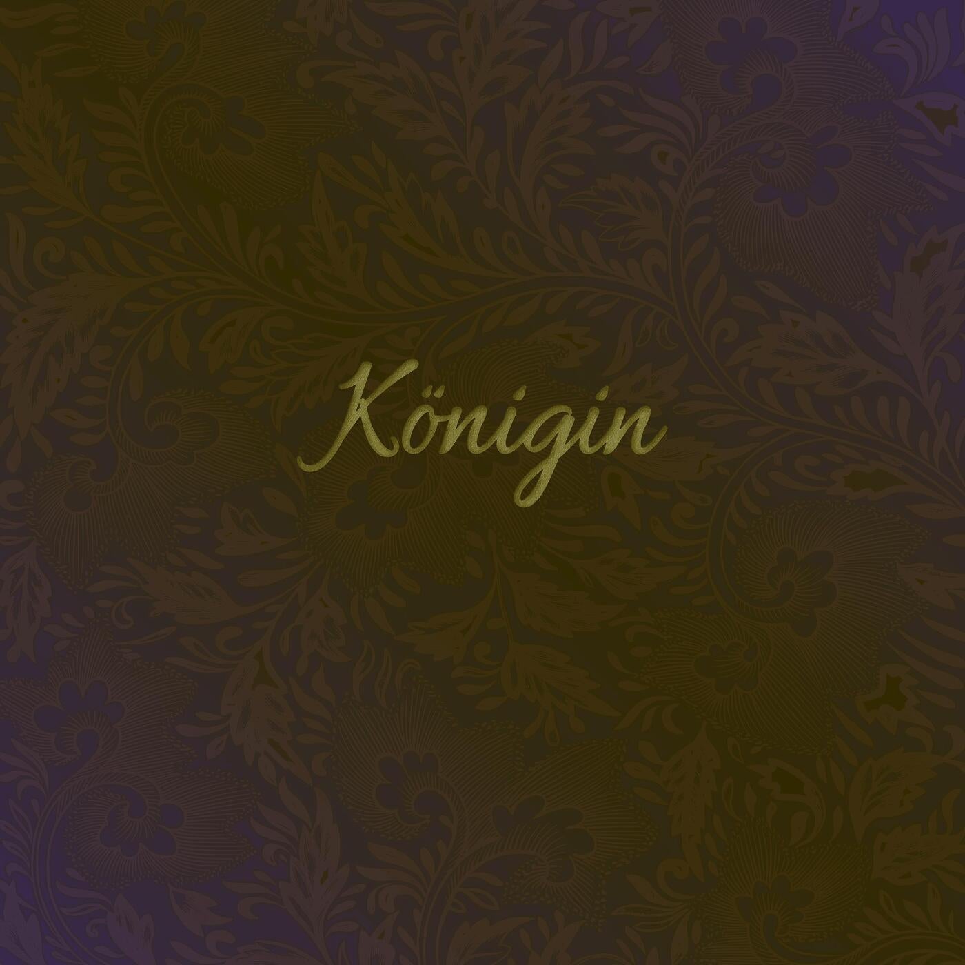 Gina Alayyan - Königin (Original Mix) [DistroKid] | Music & Downloads ...