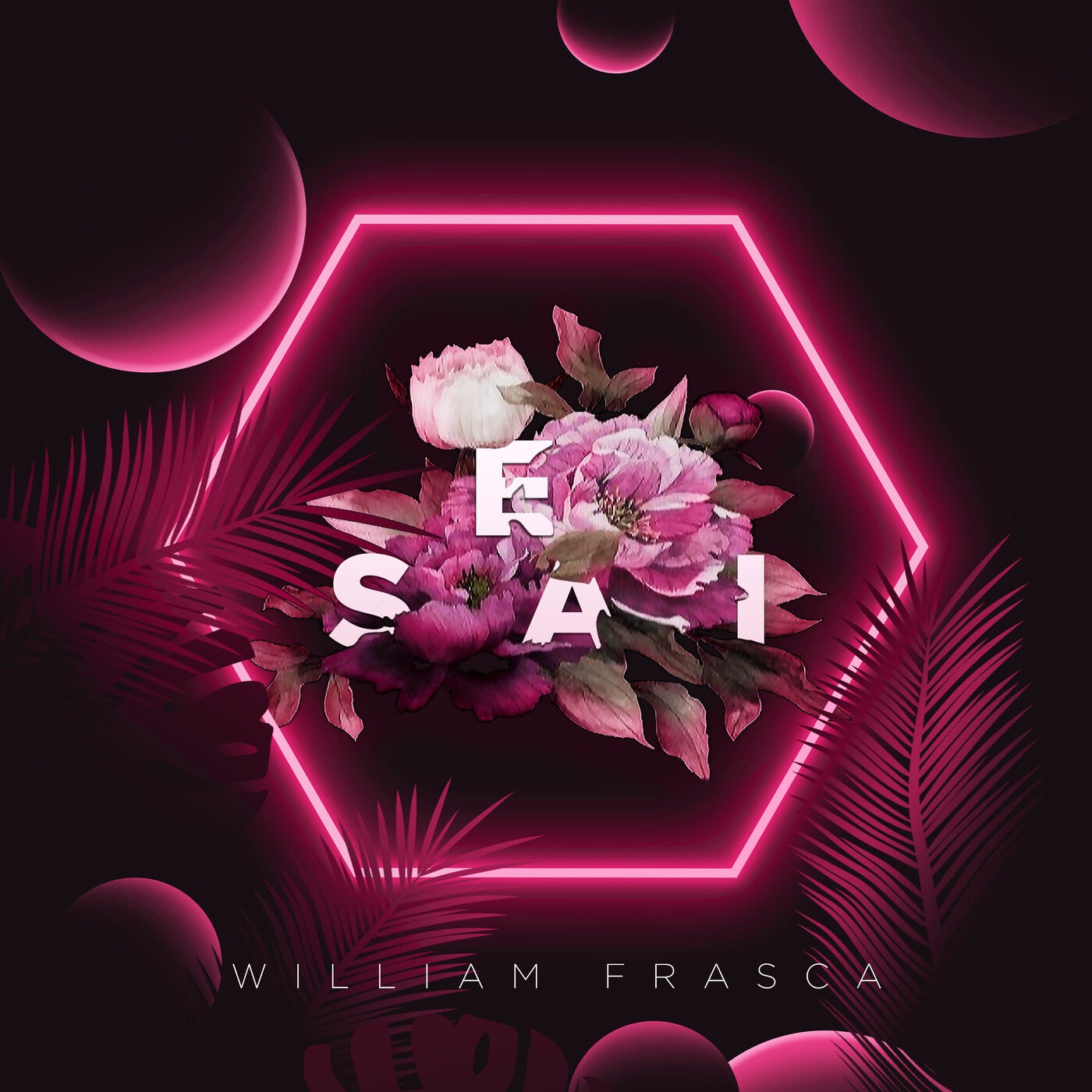 William Frasca - E Sai (Original Mix) [Orangle Records] | Music ...