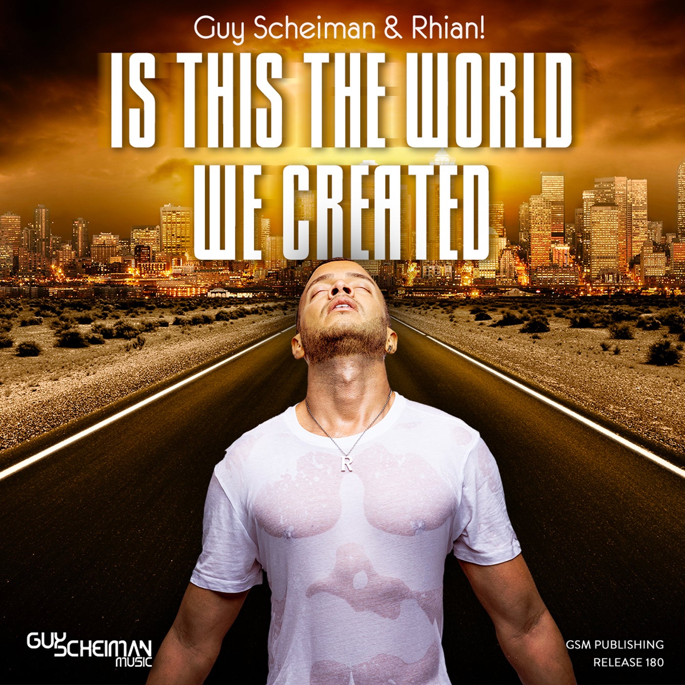 Guy Scheiman Music Music & Downloads on Beatport
