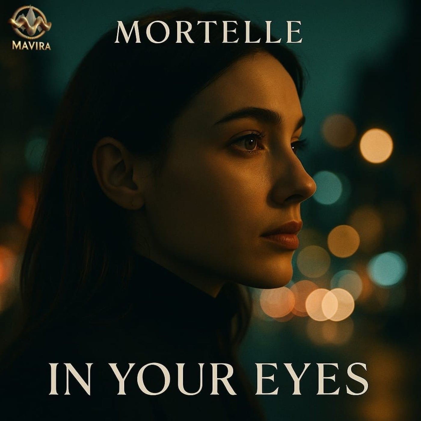 Mortelle - In Your Eyes (Original Mix) [Mavira Records] | Music ...