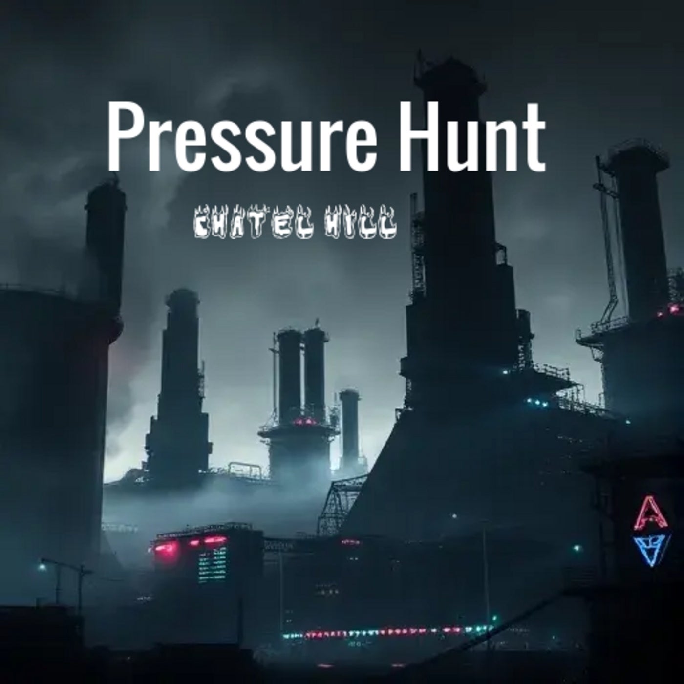 Chatel Hill - Pressure Hunt [TuneCore] | Music & Downloads on Beatport
